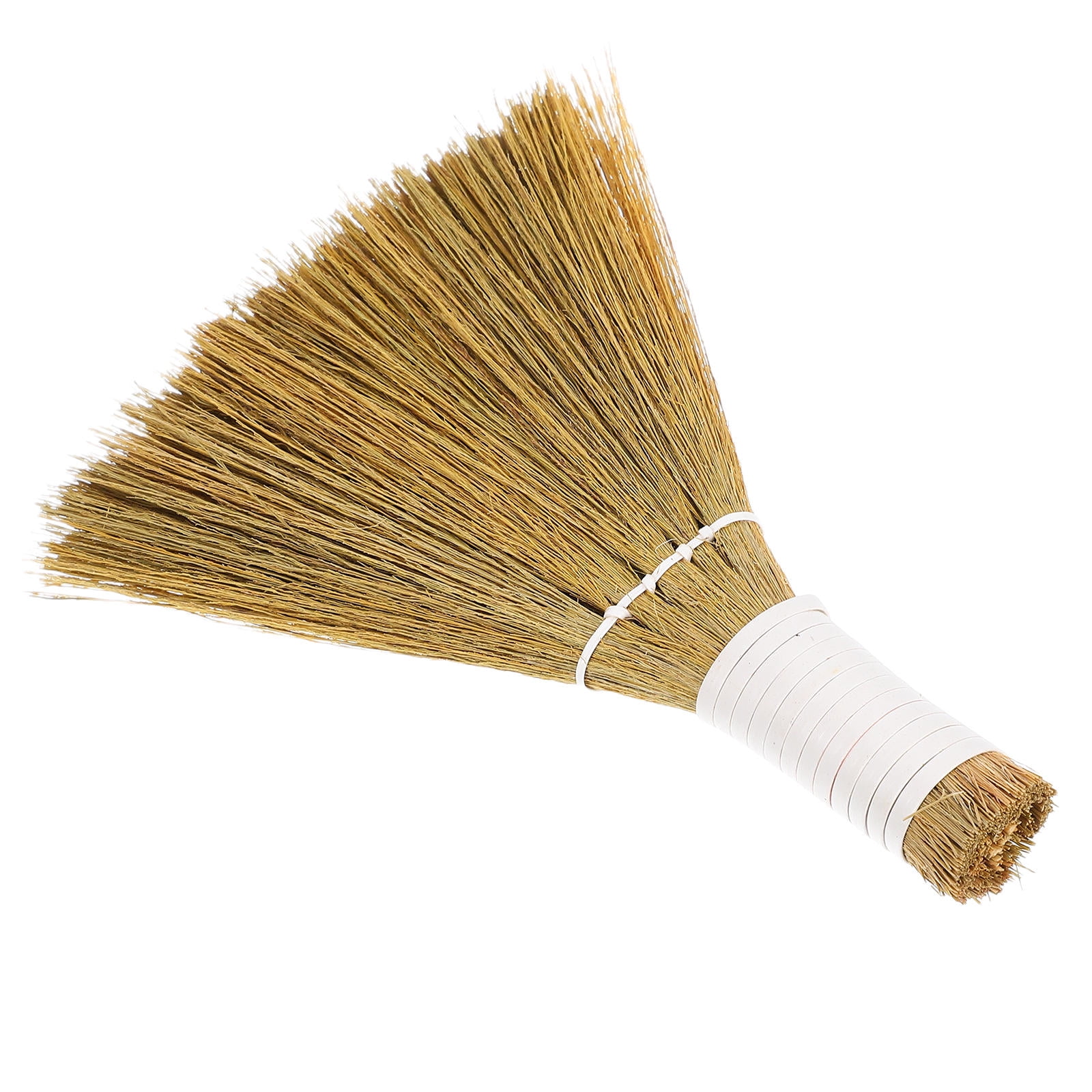 Hemoton Handheld Table Sweeper Mini Broom Compact Cleaning Brush Small ...