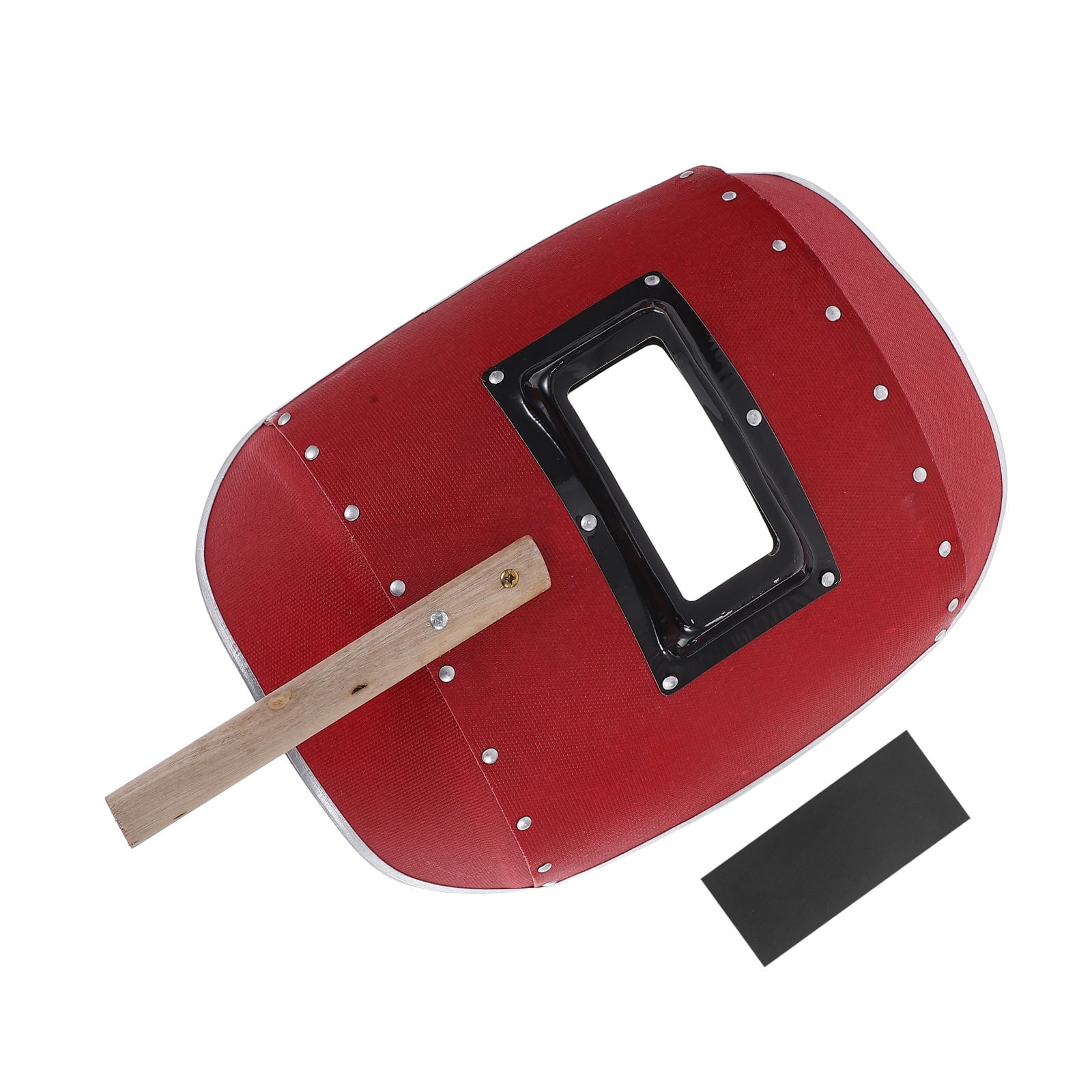 Hemoton Handheld Welding Face Mask Professional Welding Protective ...