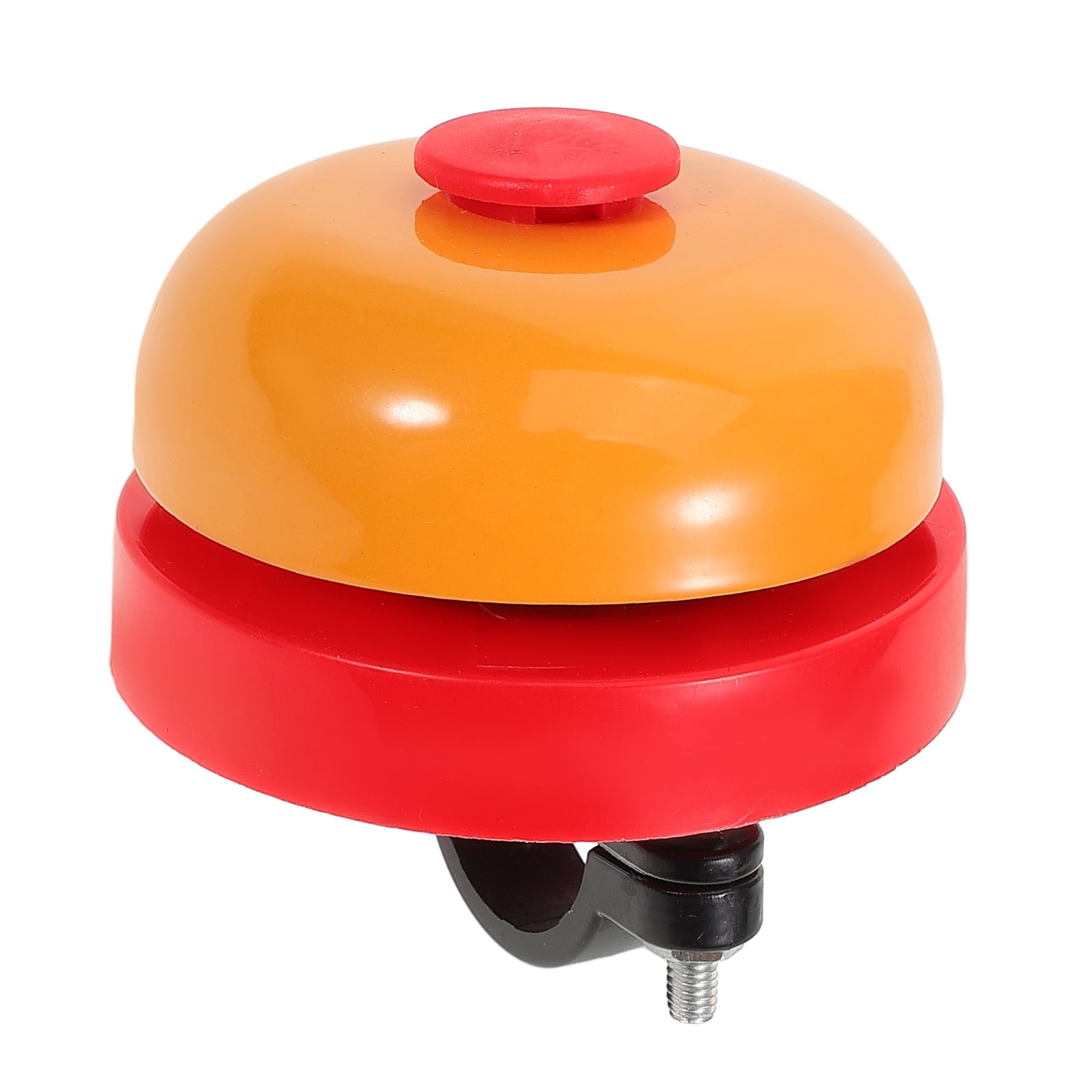 Hemoton Handlebar Bell Bike Bell Bike Ring Bell Mountain Bike Bell Road Bike Bell for Kids ...