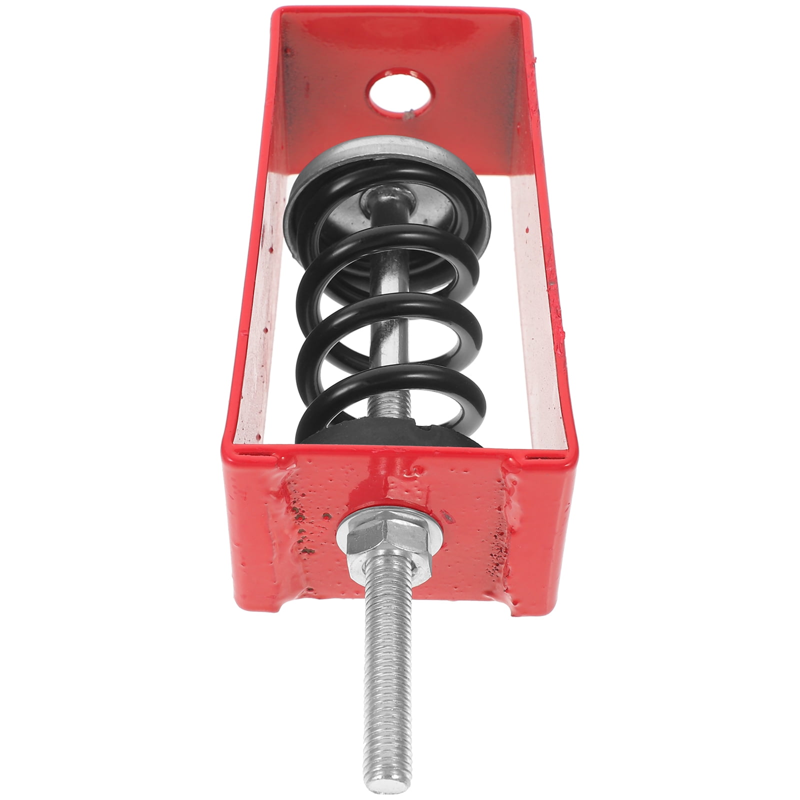 Hemoton Hanger Mount Vibration Isolator 50-80kg Load Ceiling Suspended ...