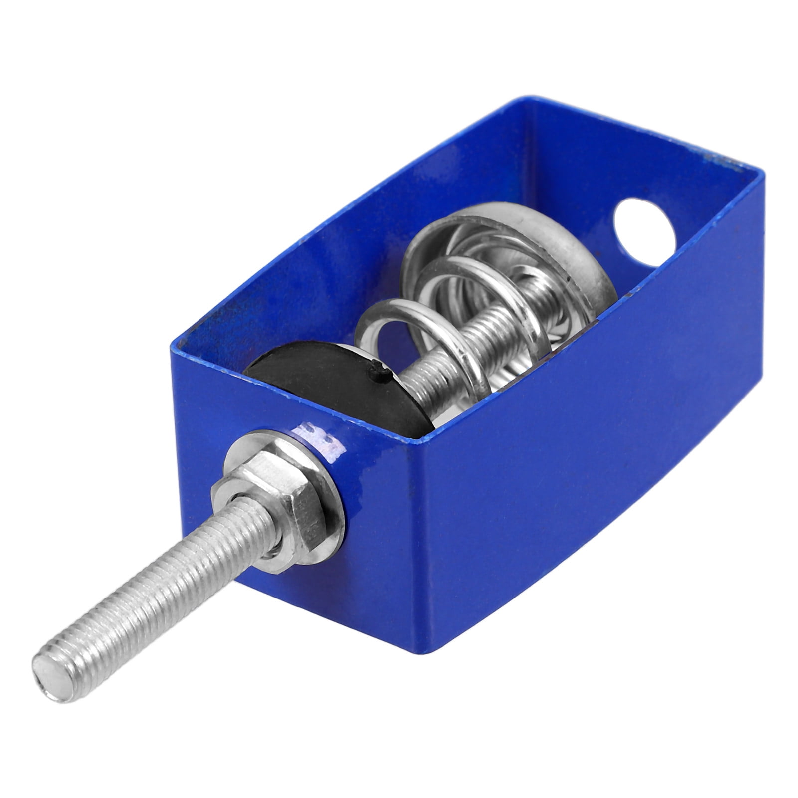 Hemoton Hanger Mount Vibration Isolators Ceiling Suspended Mounted ...