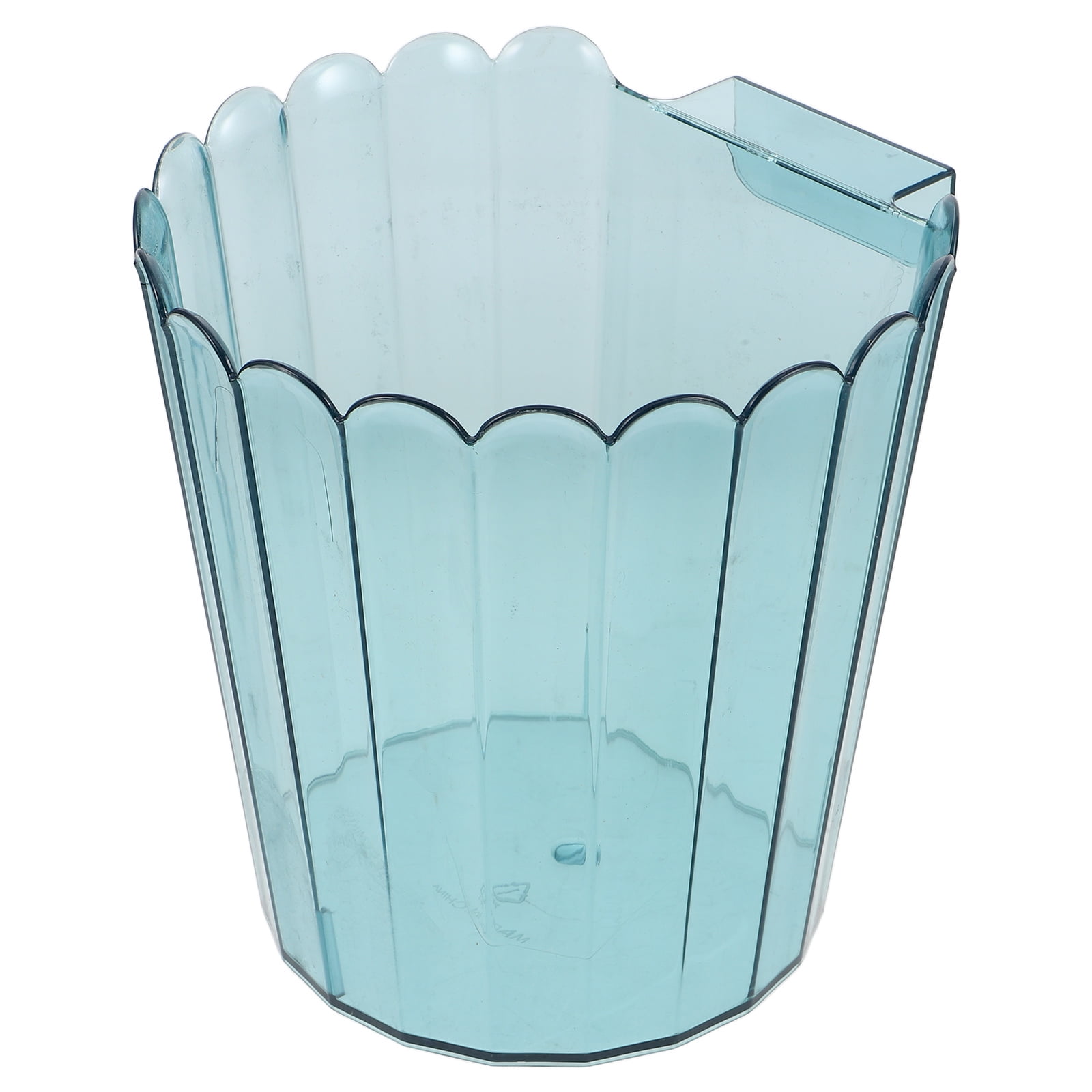 Hemoton Hanging Kitchen Trash Can Over the Door Mounted Garbage Bin for ...