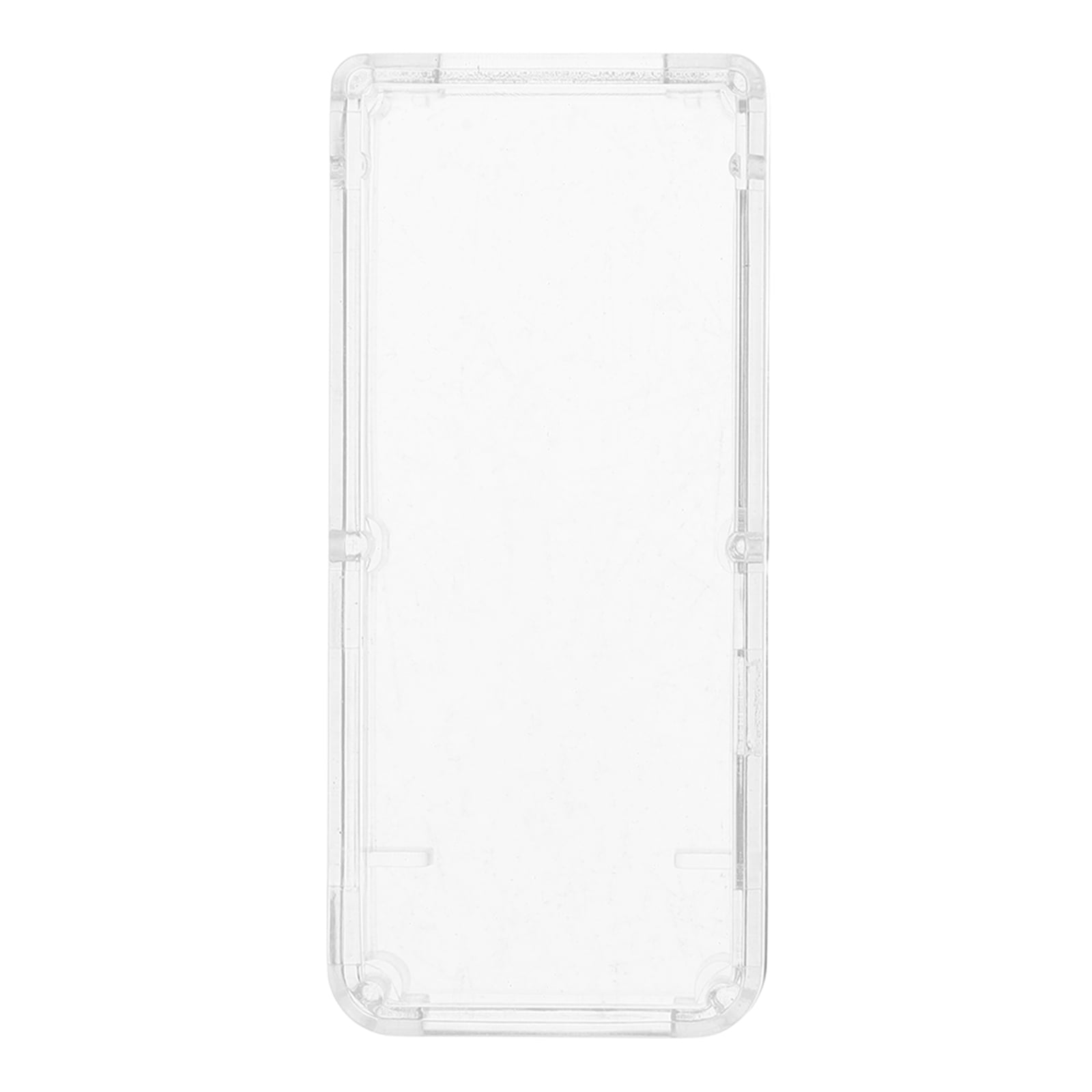 Hemoton Hard Drive Enclosure External Hard Disk Case Hard Disk Housing ...