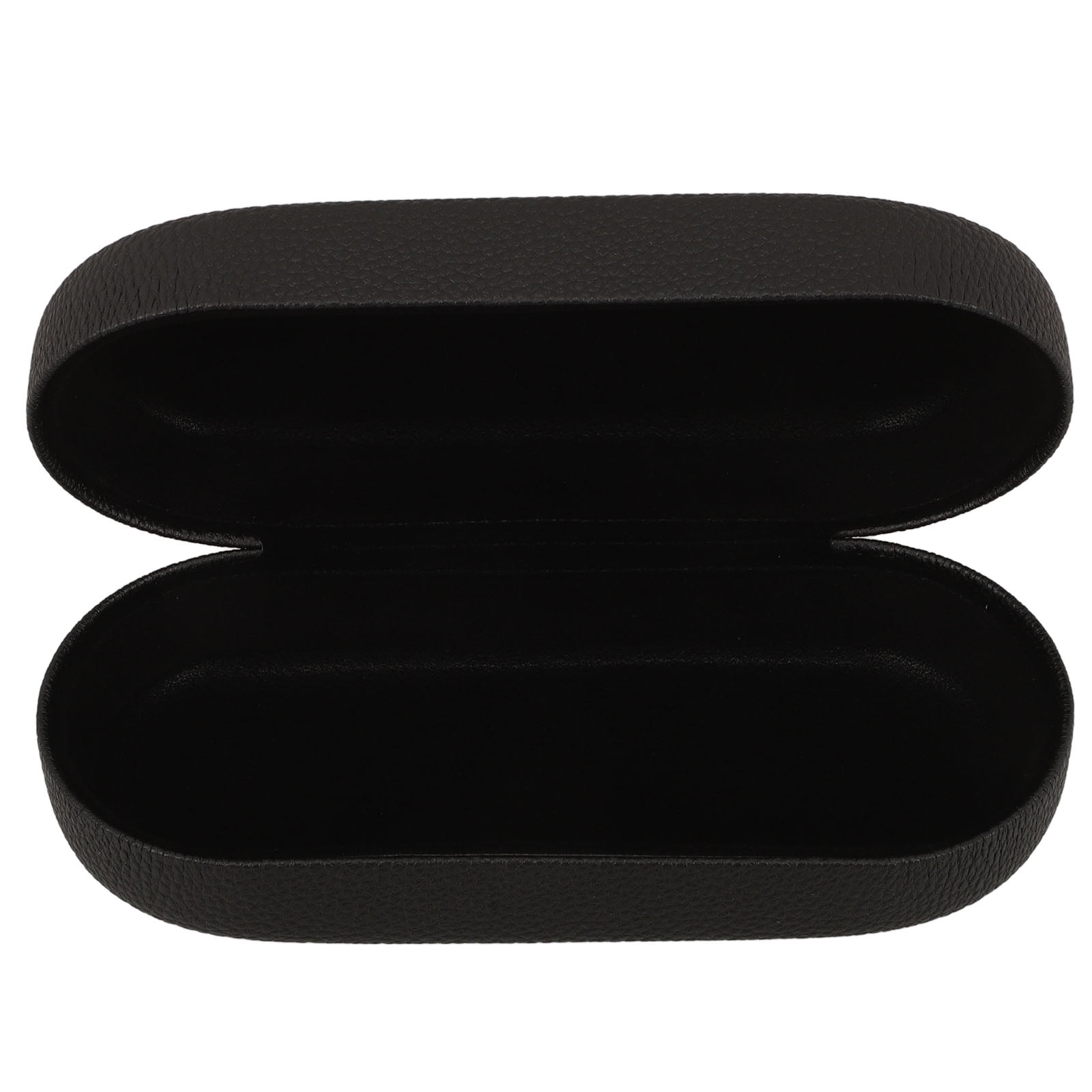 HEMOTON Durable Hard Shell Glasses Case for Sunglasses and Eyeglasses ...