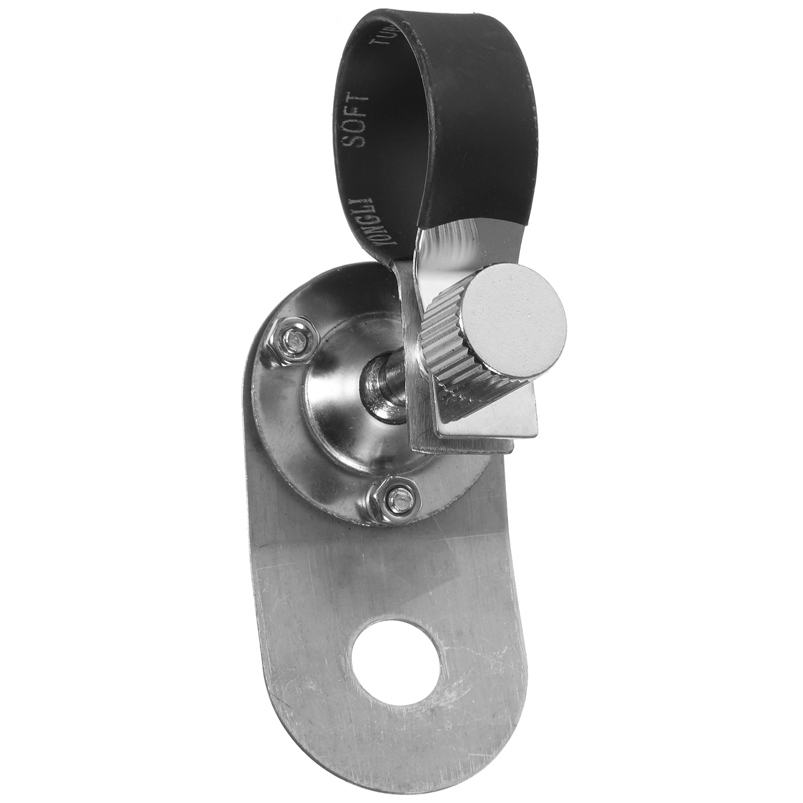 Hemoton Hard Hat Headlamp Clip Safety Helmet Light Holder Hard Hat ...