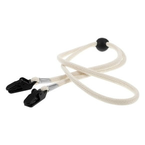 Hat Strap Accessory Clip