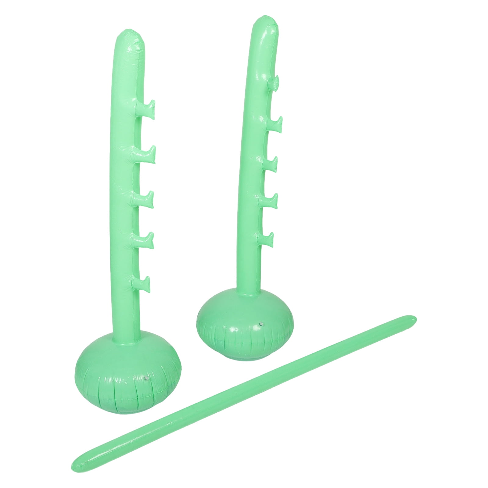 Inflatable Party Game Stick for Kids and Adults Fun Outdoor Carnival ...
