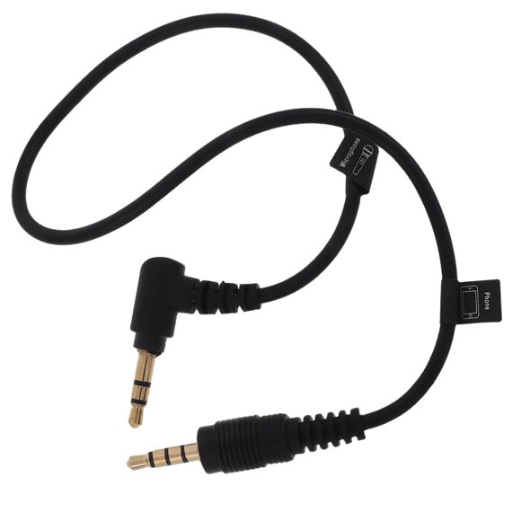 Trrs To Trs Adapter