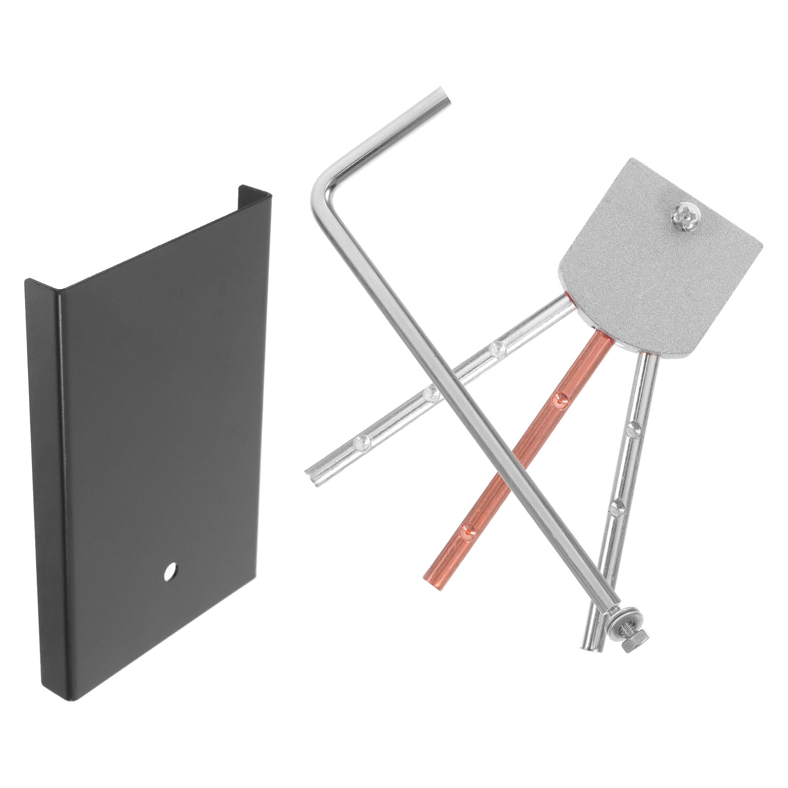 Hemoton Heat Conduction Demonstrator Thermal Physics Experiment ...