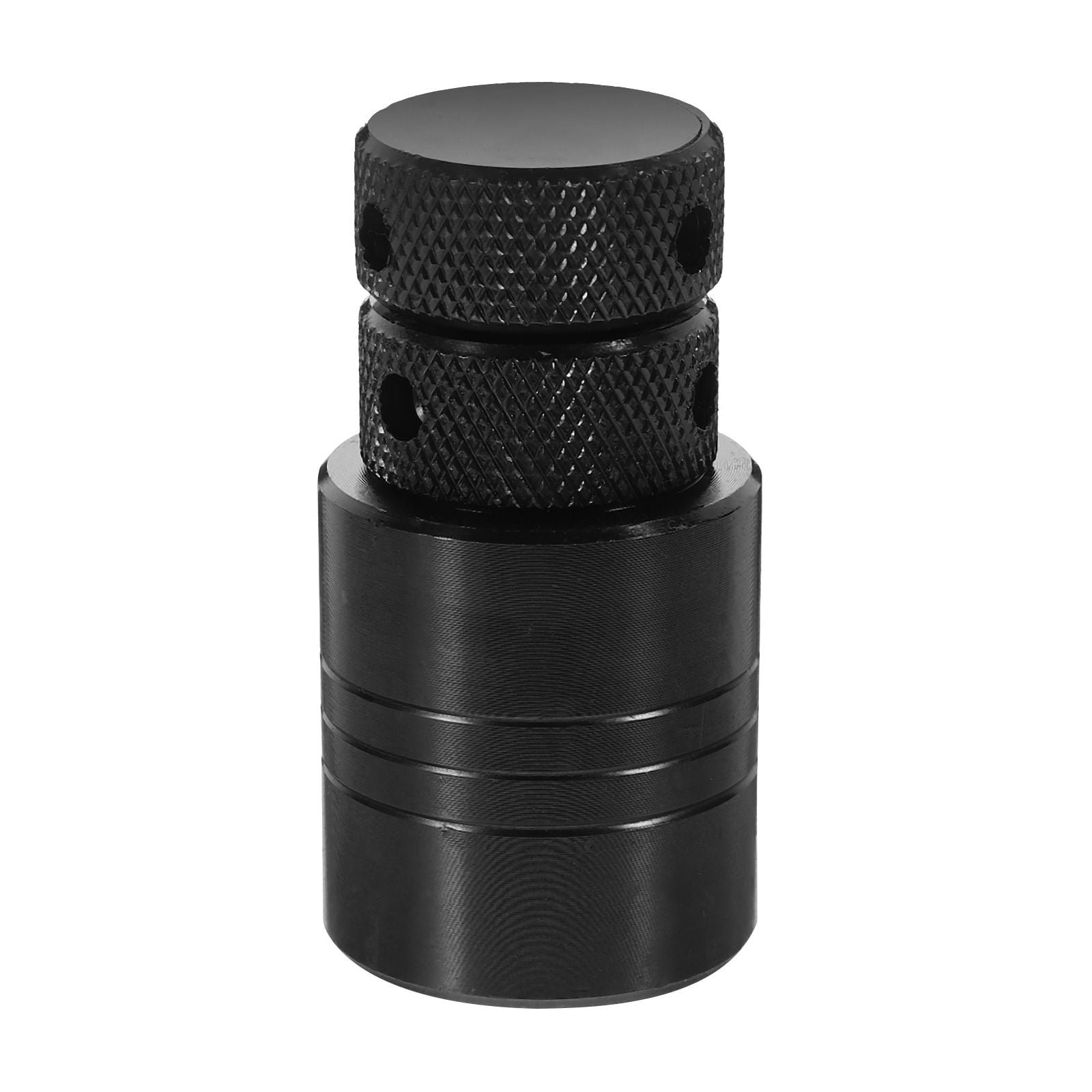 Hemoton Heavy Duty Adjustable Screw Jack Risers Height Blocks Small ...