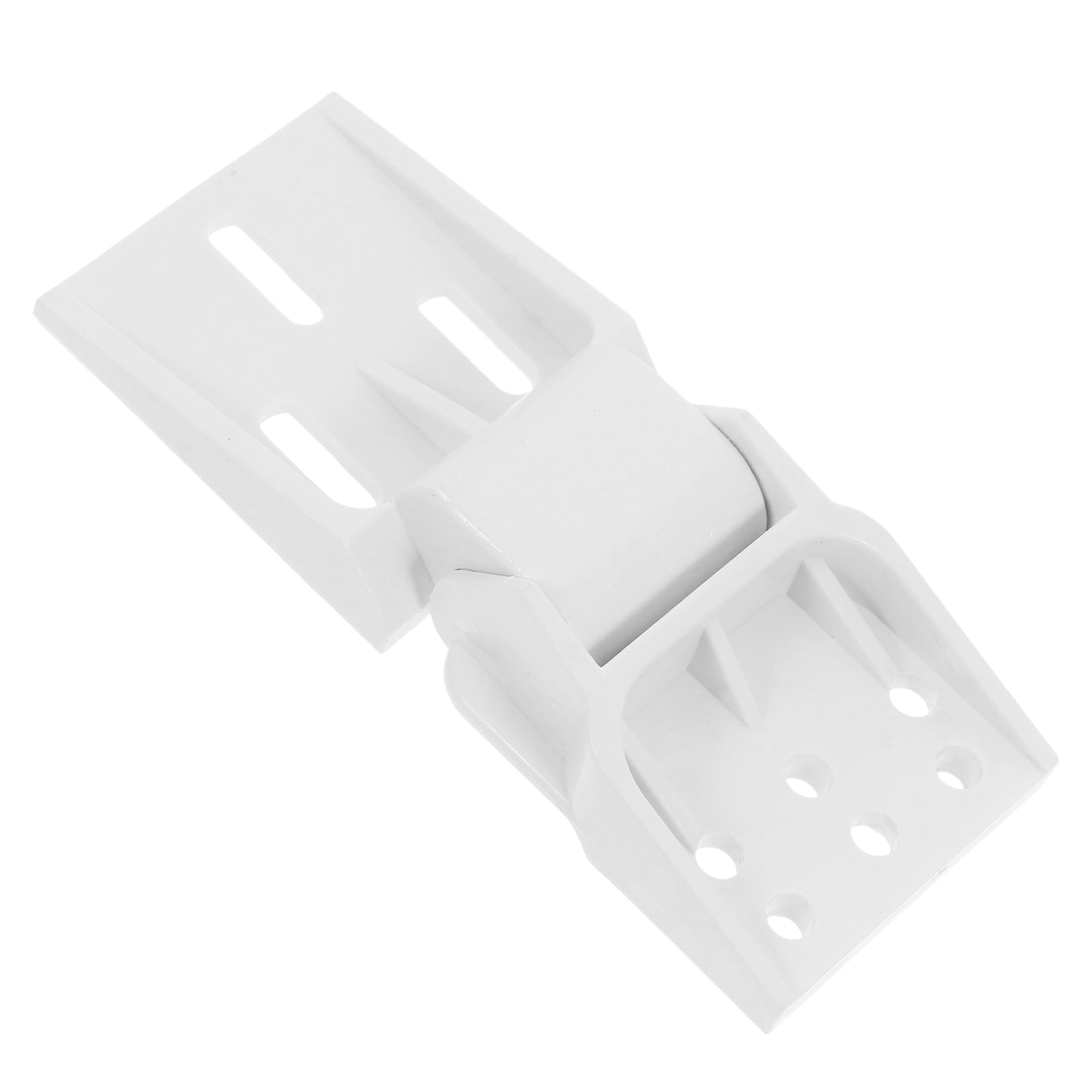 Hemoton Heavy Duty Hinges For Mini Fridge and Chest Freezer Small ...