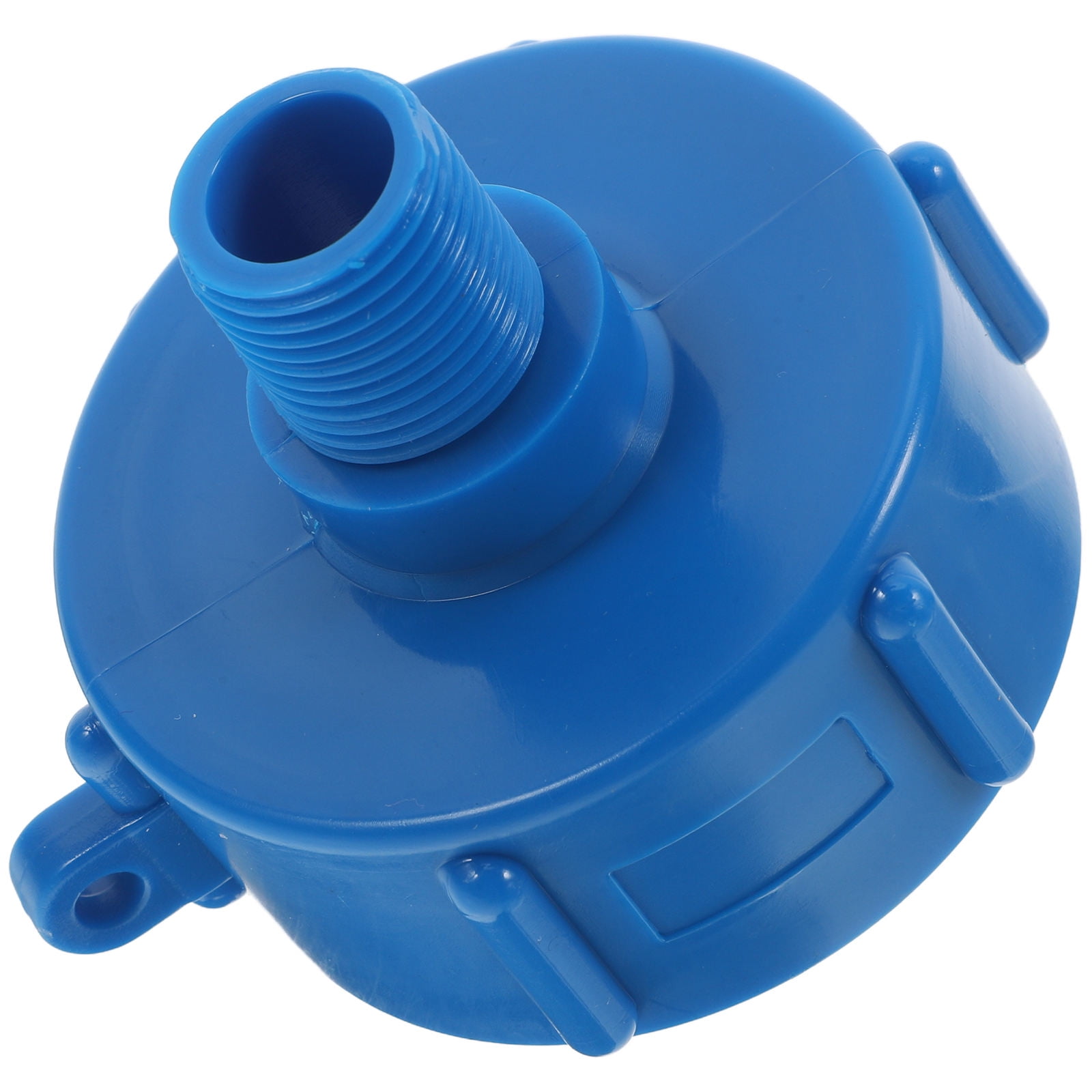 Hemoton Heavy Duty IBC Tote Valve Adapter Water Tank Valve Adapter ...