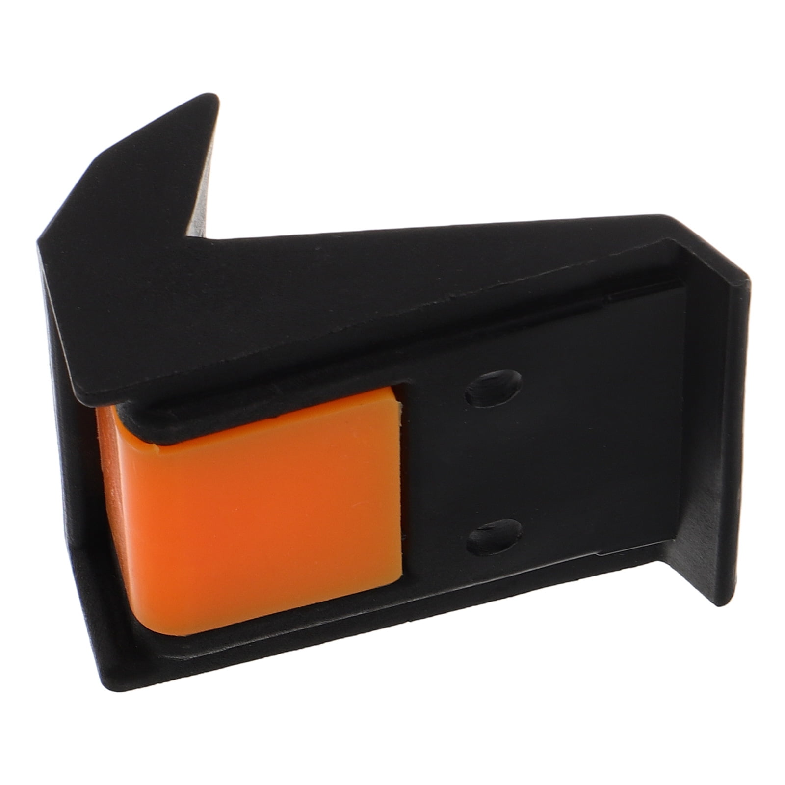 Hemoton Heavy-Duty Motorcycle Tire Changer Machine Jaw Clamp Quick And ...