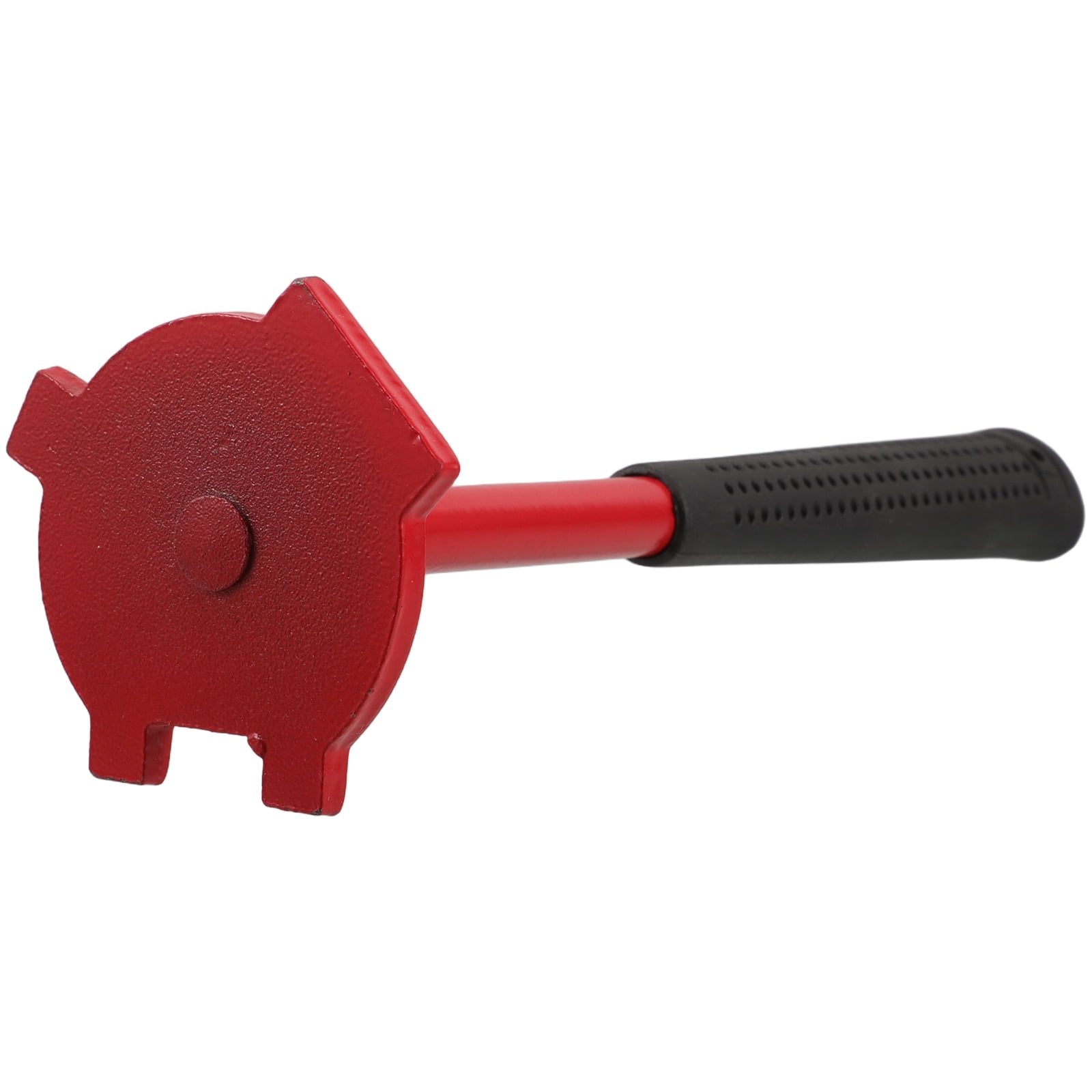 Hemoton Heavy Duty Oil Can Opener Manual Oil Barrel Wrench Oil Drum ...