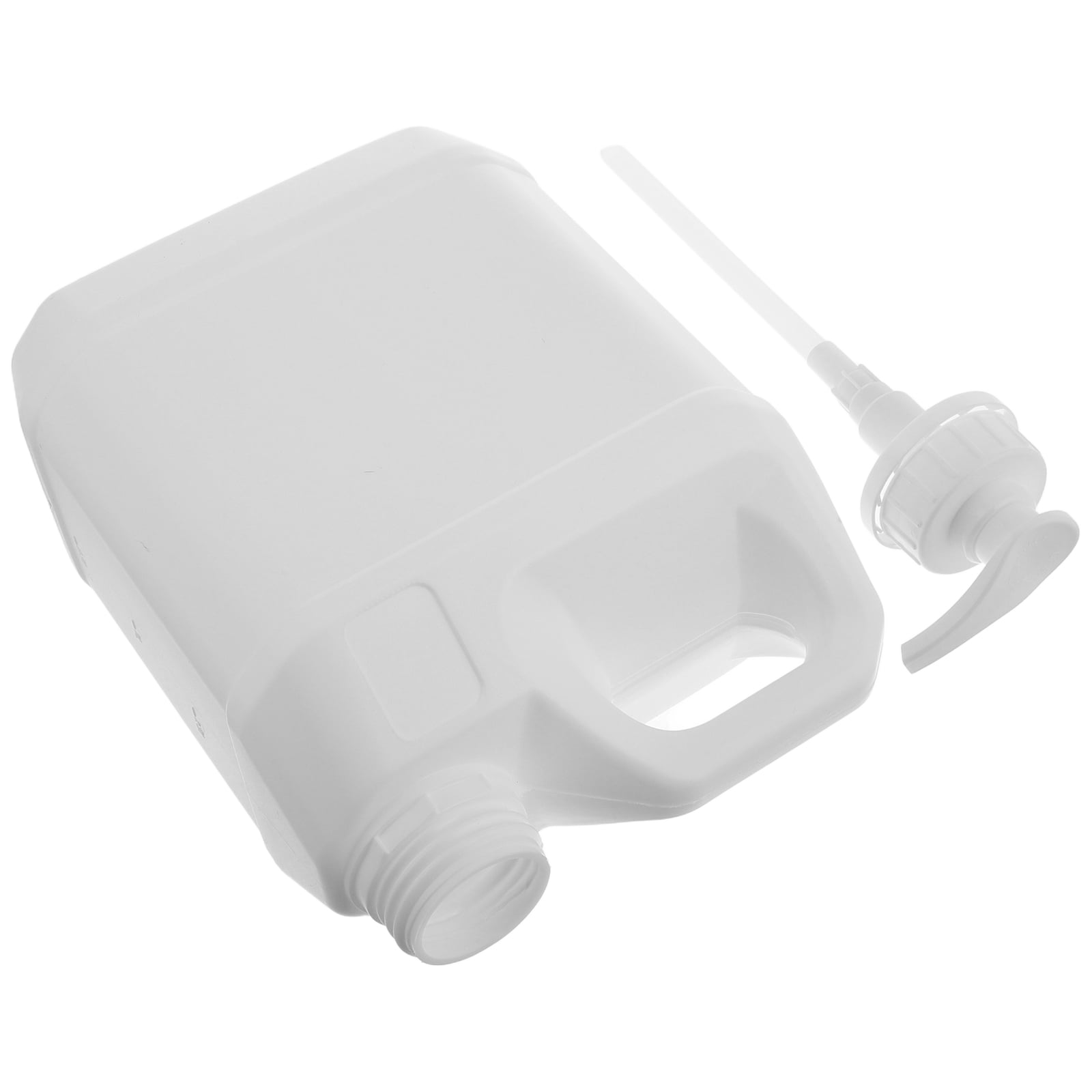 Hytrove Shampoo Bucket Plastic 1Pcs 15.7X5.9X3.9In - Walmart.com