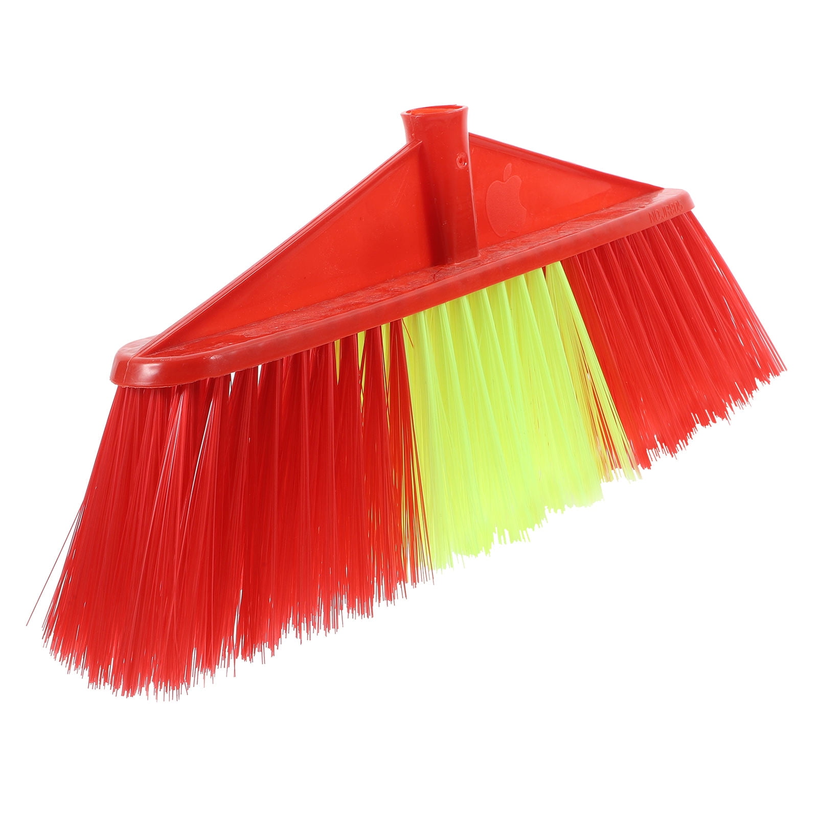 Hemoton Heavy-Duty Push Broom Outdoor Indoor Cleaning Sweeper ...
