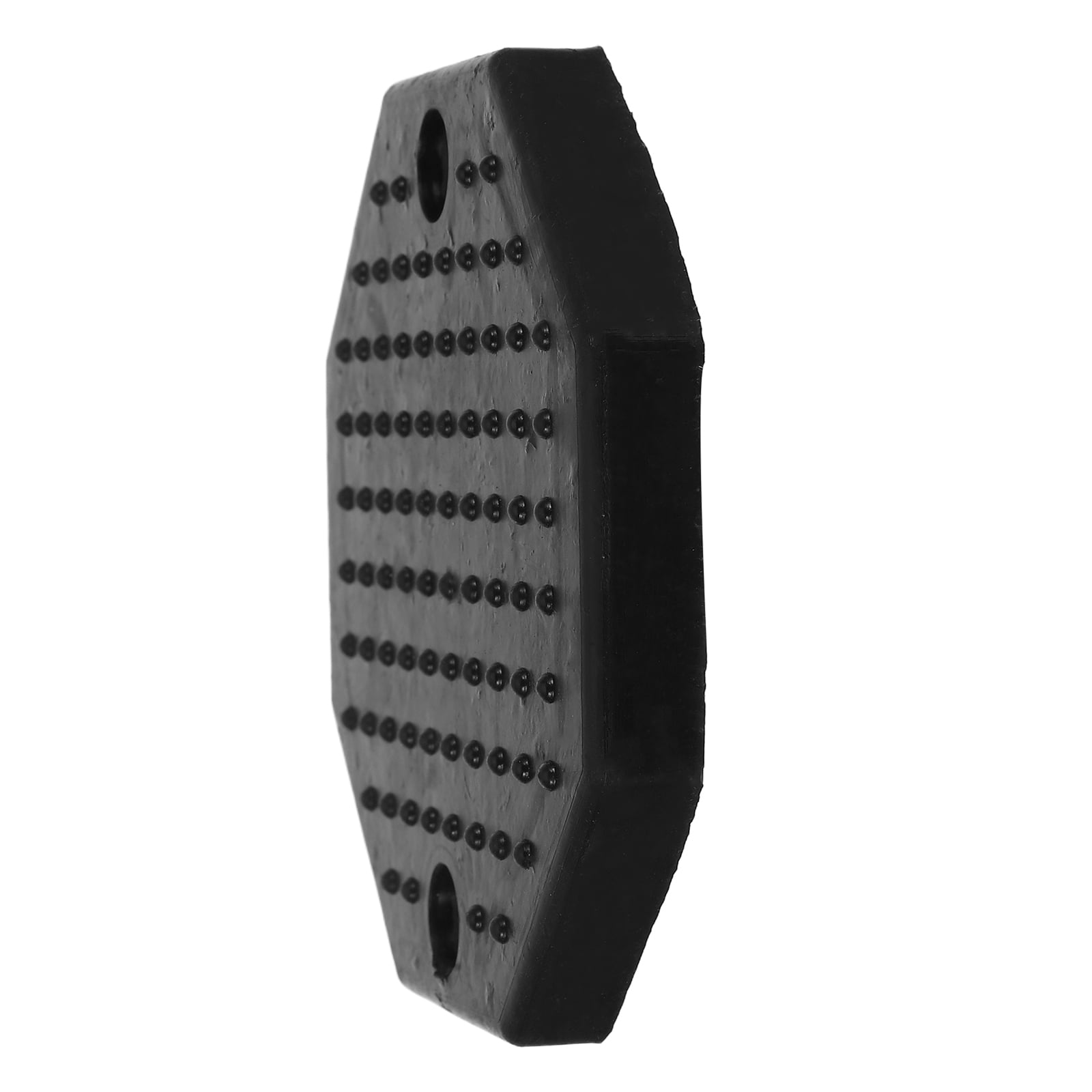 Hemoton Heavy Duty Rubber Car Lift Octagon Lifting Arm Car Lift ...