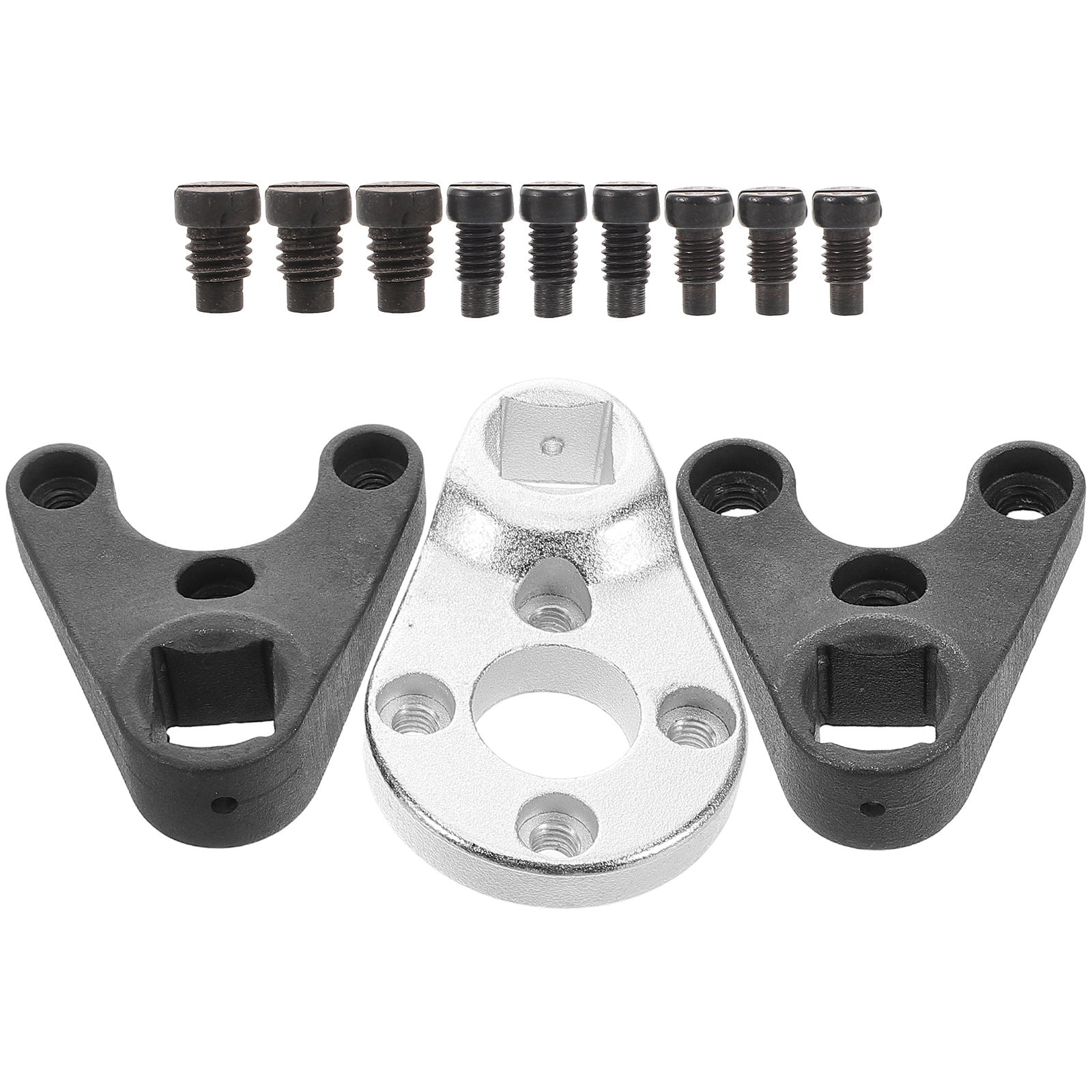 Hemoton Heavy Duty Tilt Trim Spanner Tool for Outboard Trim Cap and ...