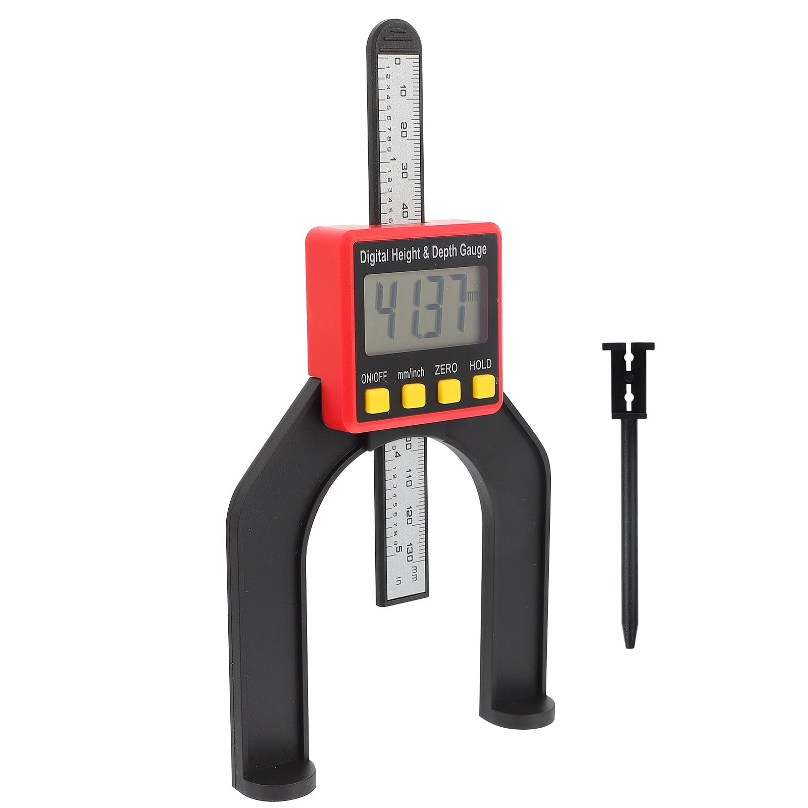 Hemoton Height Measuring Tool Pressure Monitoring System Gauges Digital ...