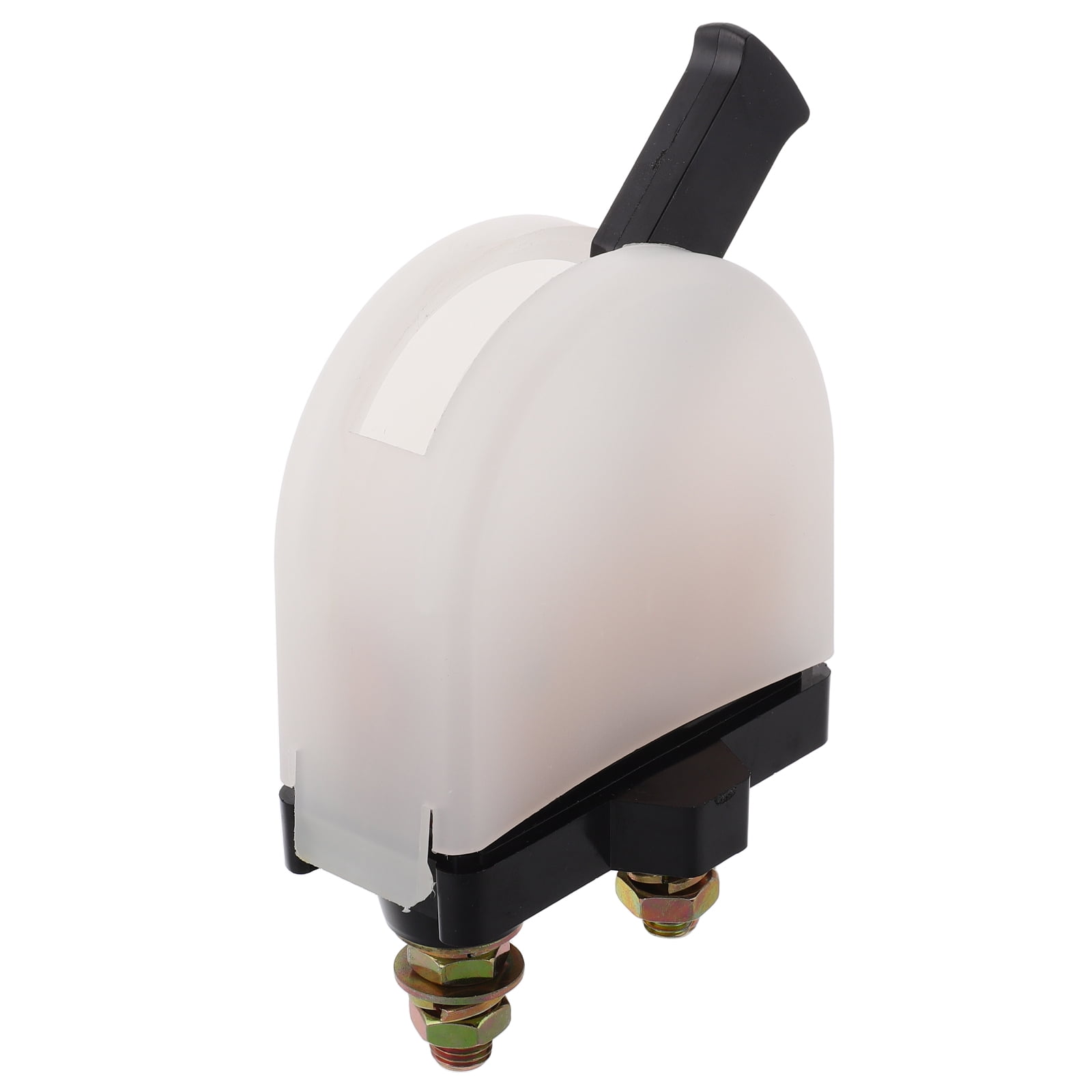 Marine Battery Disconnect Switch for Boats with High Current Capacity ...