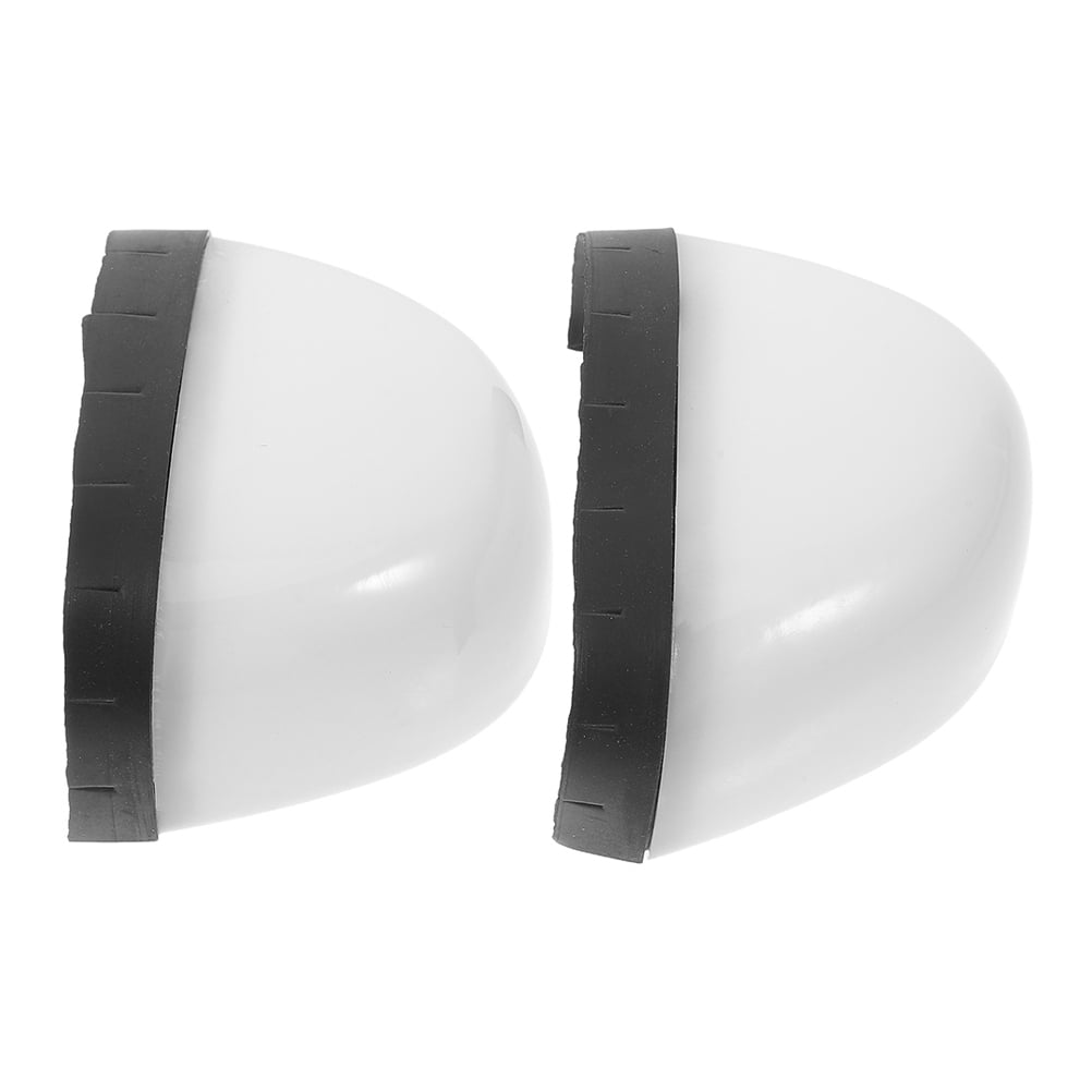 Hemoton High Heels Shoe Tip Protection Kitchen Safety Shoes Men Welders ...