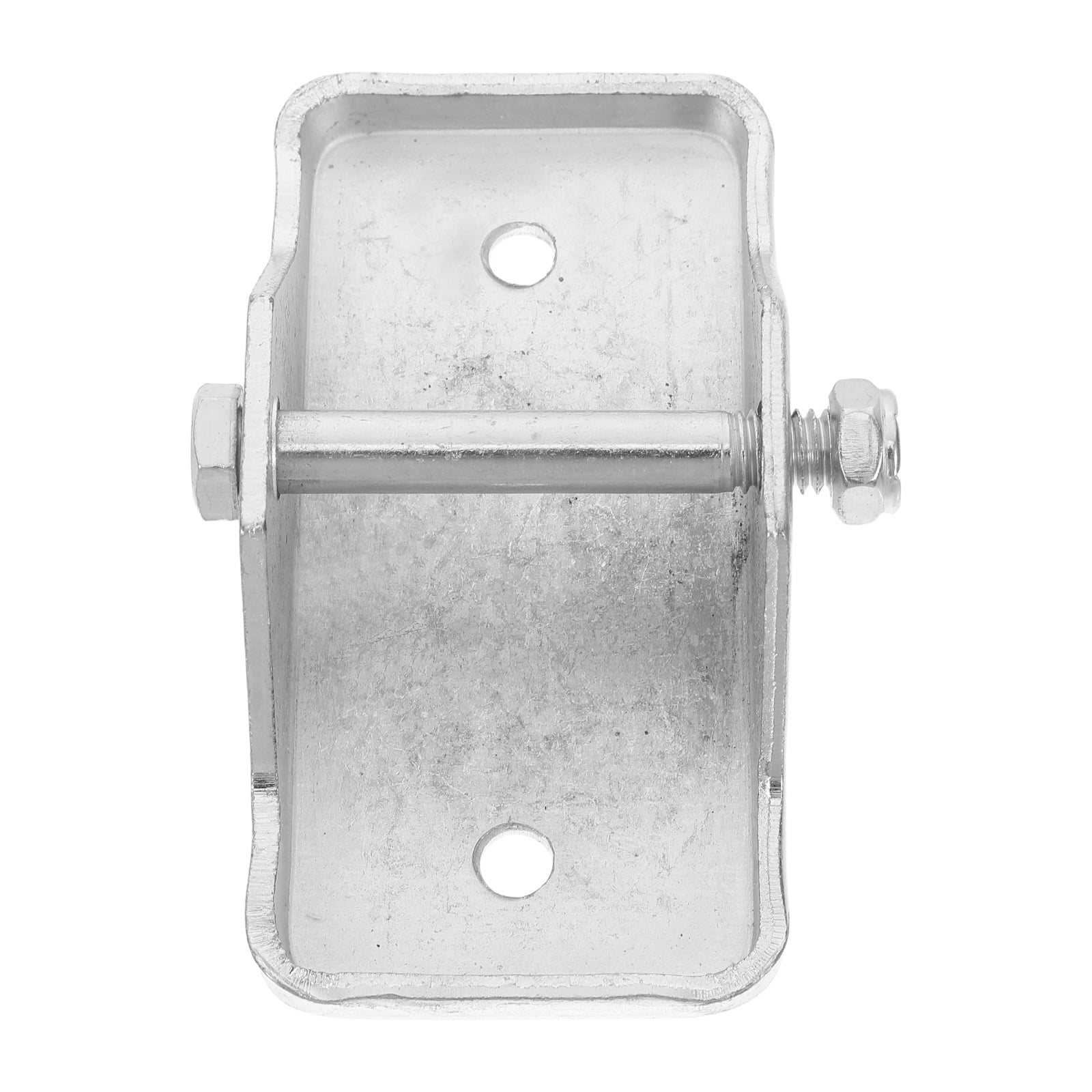 Hemoton High Lift Jack Mount With Trailer Jack Handle And Trailer Jack ...