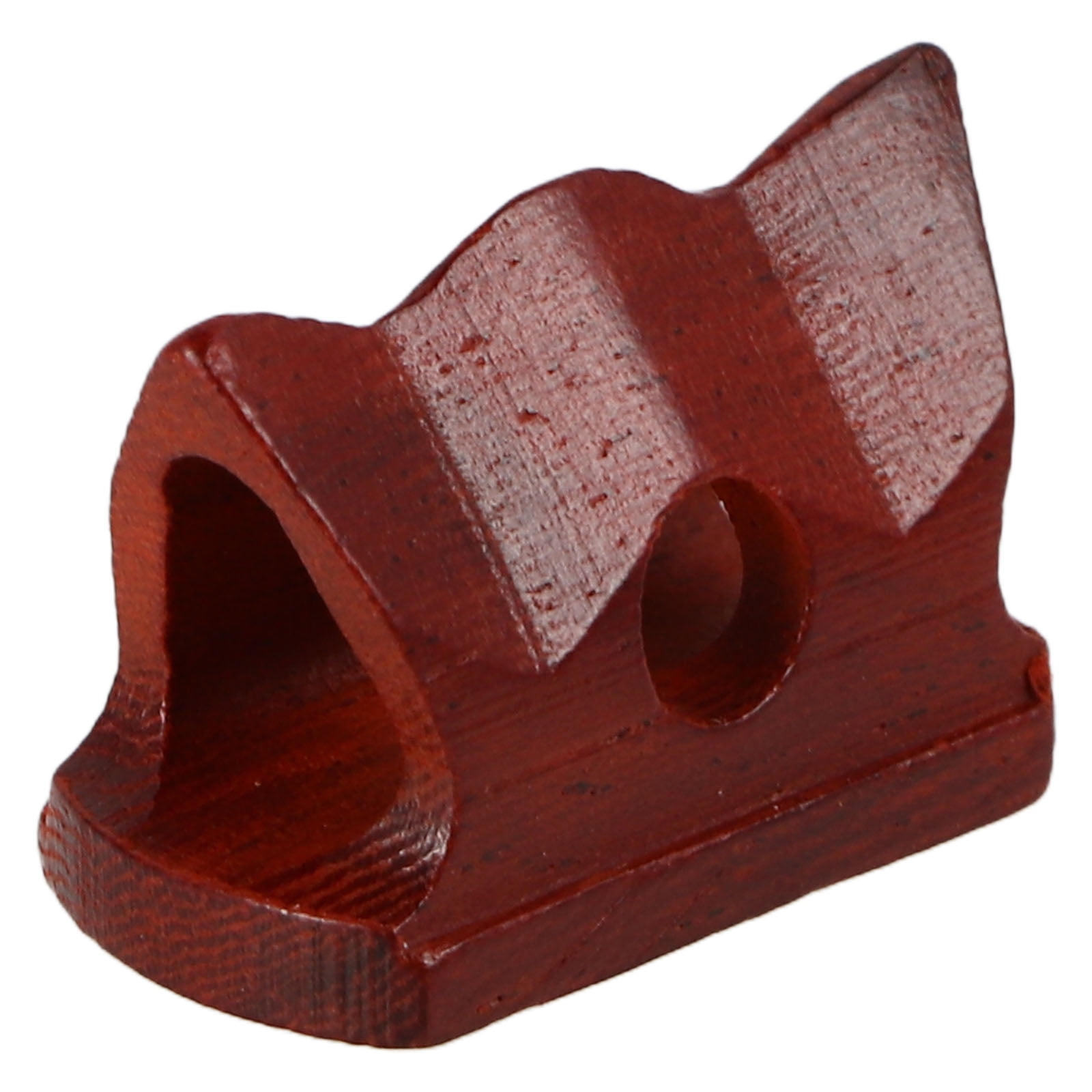 Hemoton High-Performance Erhu Bridge Replacement Erhu Bridge Retro Wood ...