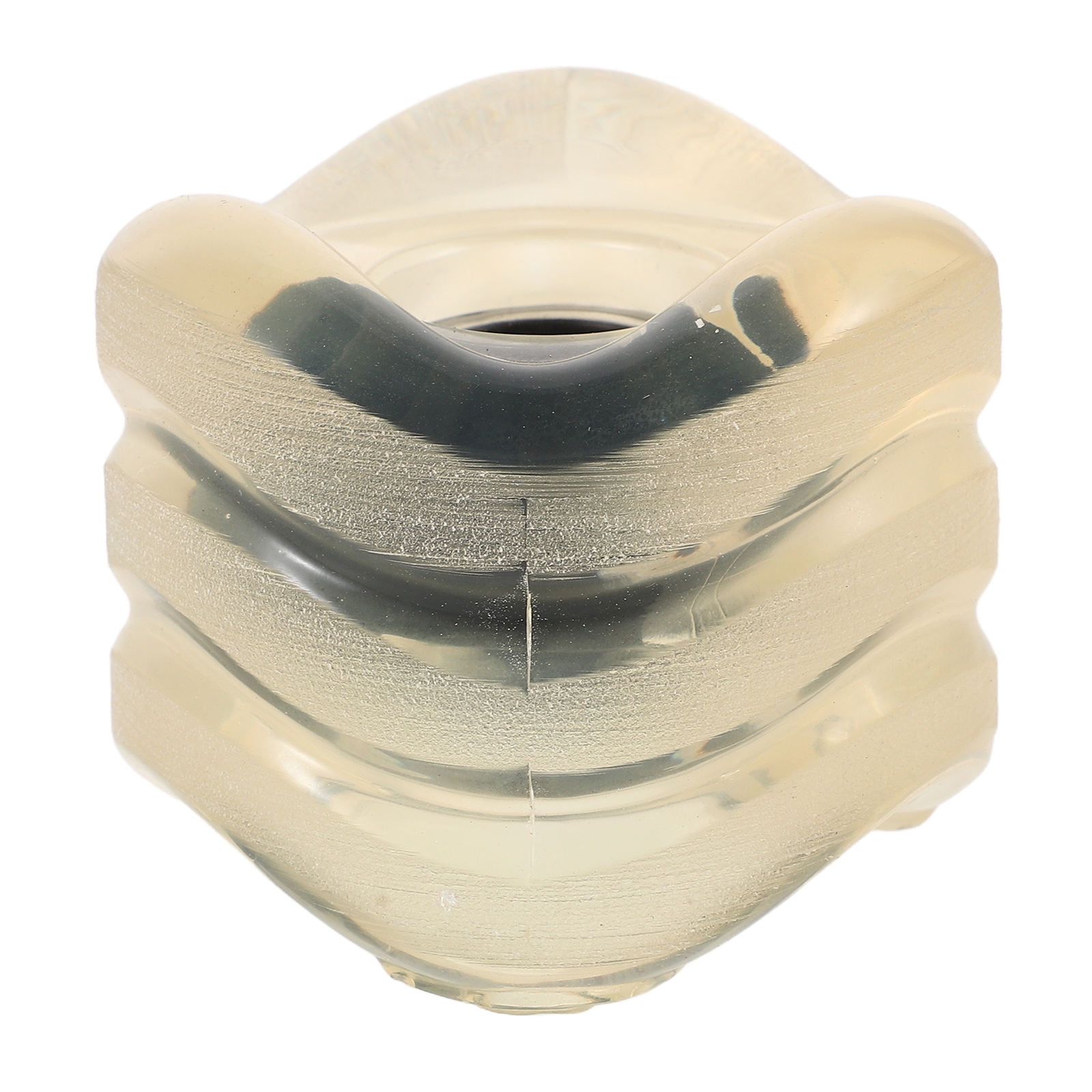 Hemoton High Performance Pu Wave Pattern Skateboard Wheel For Board ...