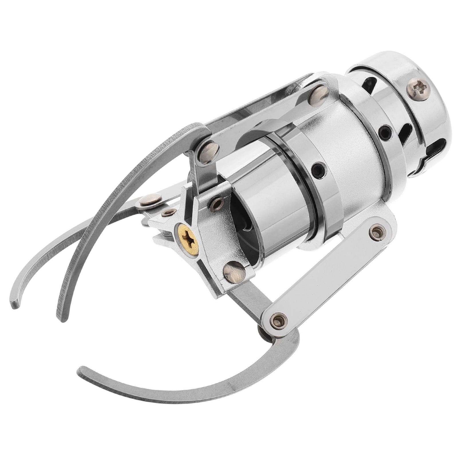 Hemoton High Precision Claw Machine Gripper Part Metal Claw For Vending ...