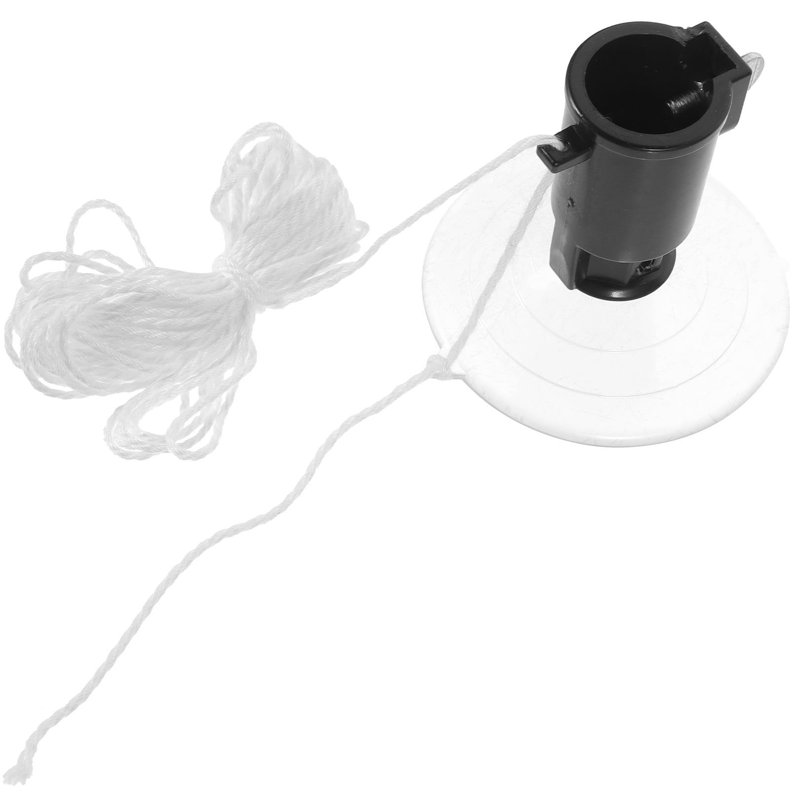 Hemoton High Reach Bulb Changer Ceiling Light Bulb Removal Tool Plastic ...