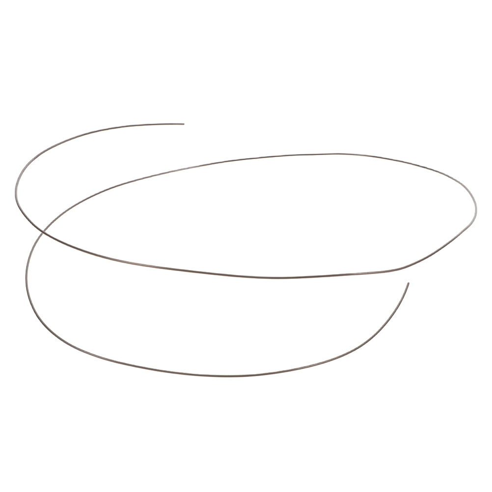Hemoton High Temp Tungsten Wire for Pottery Tools Ceramic Jewelry Kiln ...