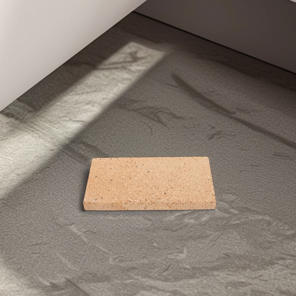 Hemoton High Temperature Fireproof Brick For Wood Stove And Fireplace ...