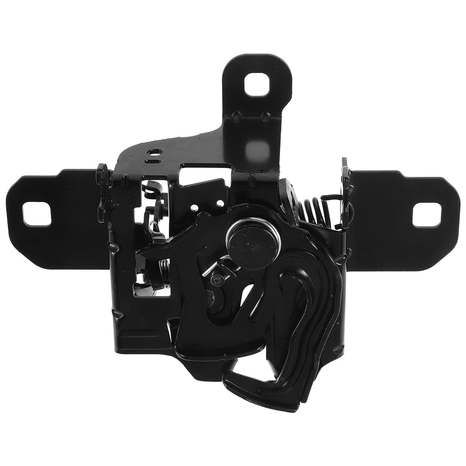 Hemoton Hood Latch Lock Replacement Car Engine Hood Latch Lock ...