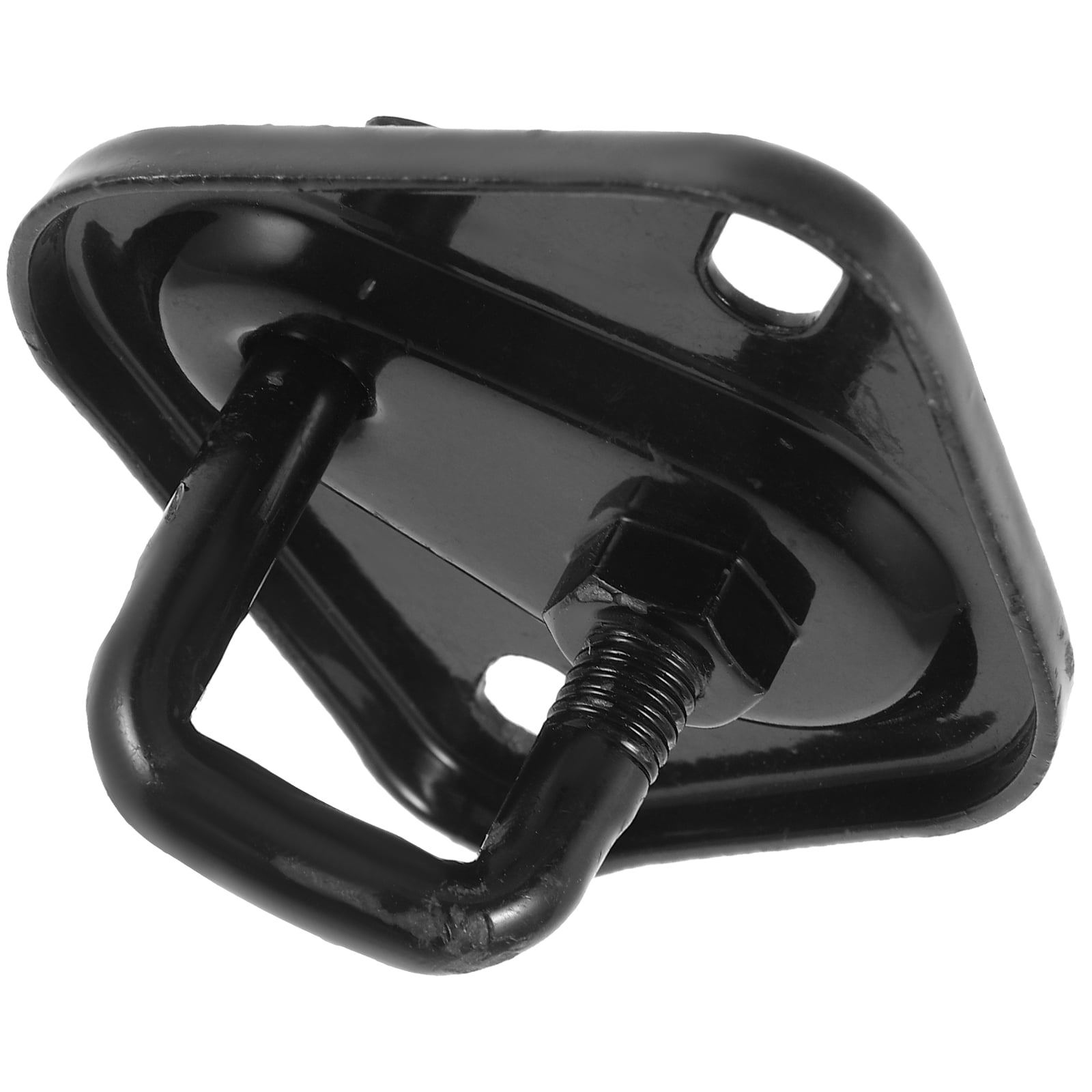 Hemoton Hood Lock Hook Car Part Car Supply Automotive Hood Safety Catch ...