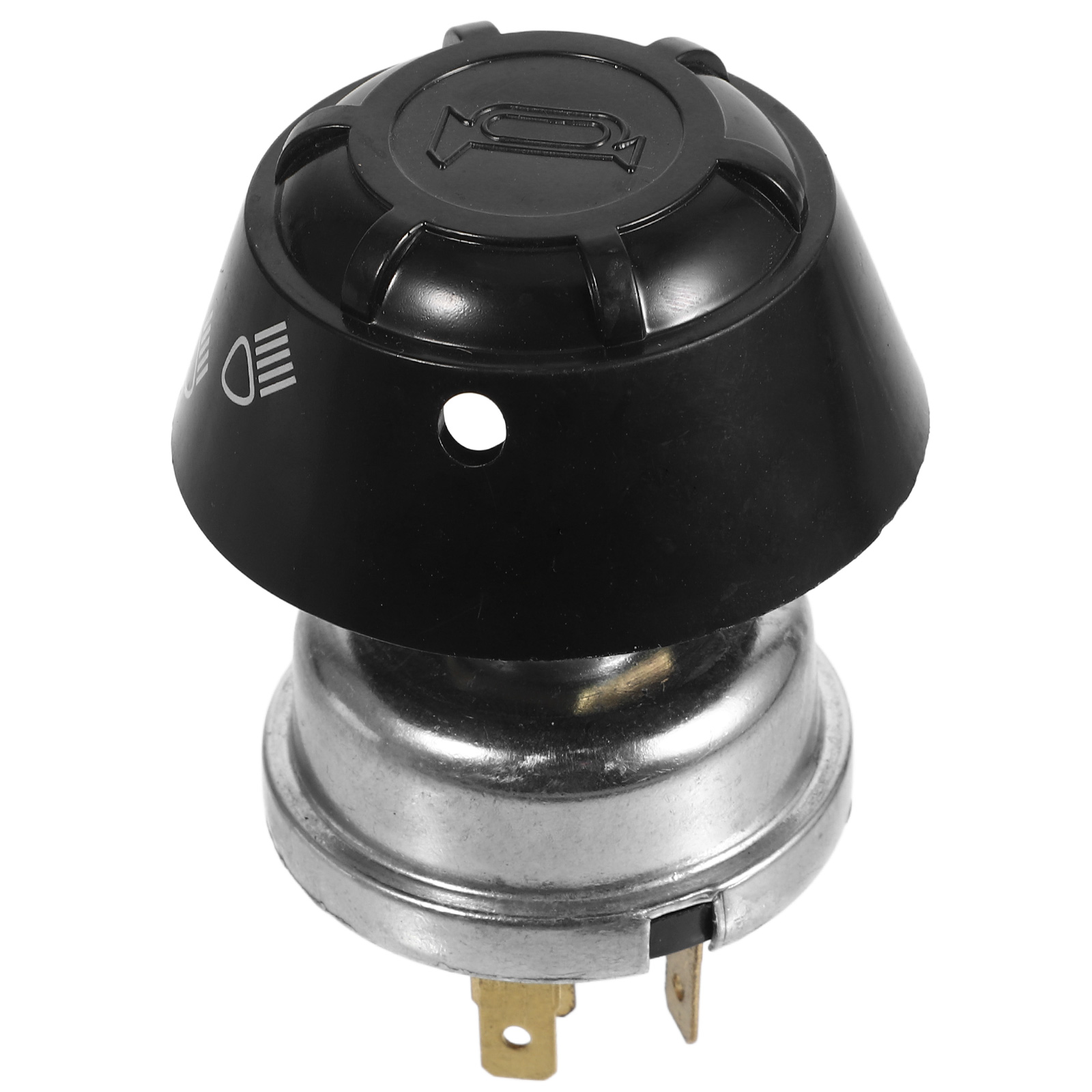 Hemoton Horn Push Button Tractor Horn Button Replacement Vehicle Horn Light Button - Walmart.com