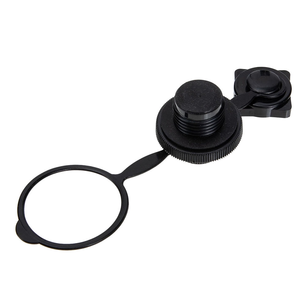 Hemoton Hornet Balloon Inflatable Boat Valve Kayak Air Release Screw ...