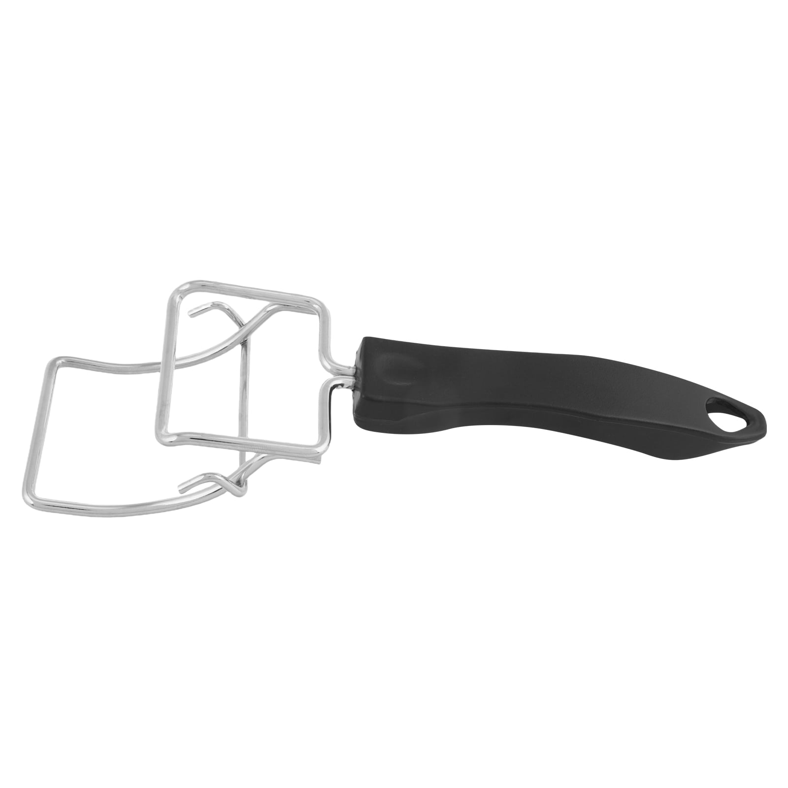 Hemoton Hot Plate Gripper Clips Holder Tongs Baking Tray Grabber For ...