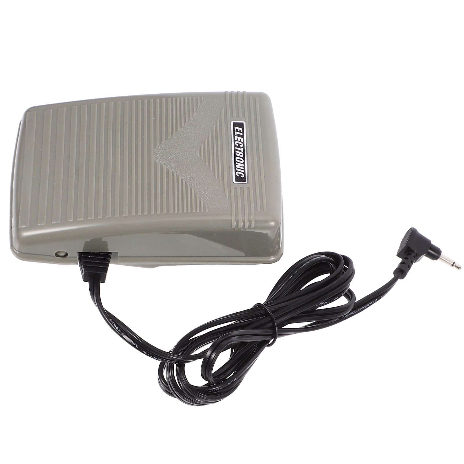 Hemoton Household Sewing Machine Foot Pedal Multi-Function Sewing ...