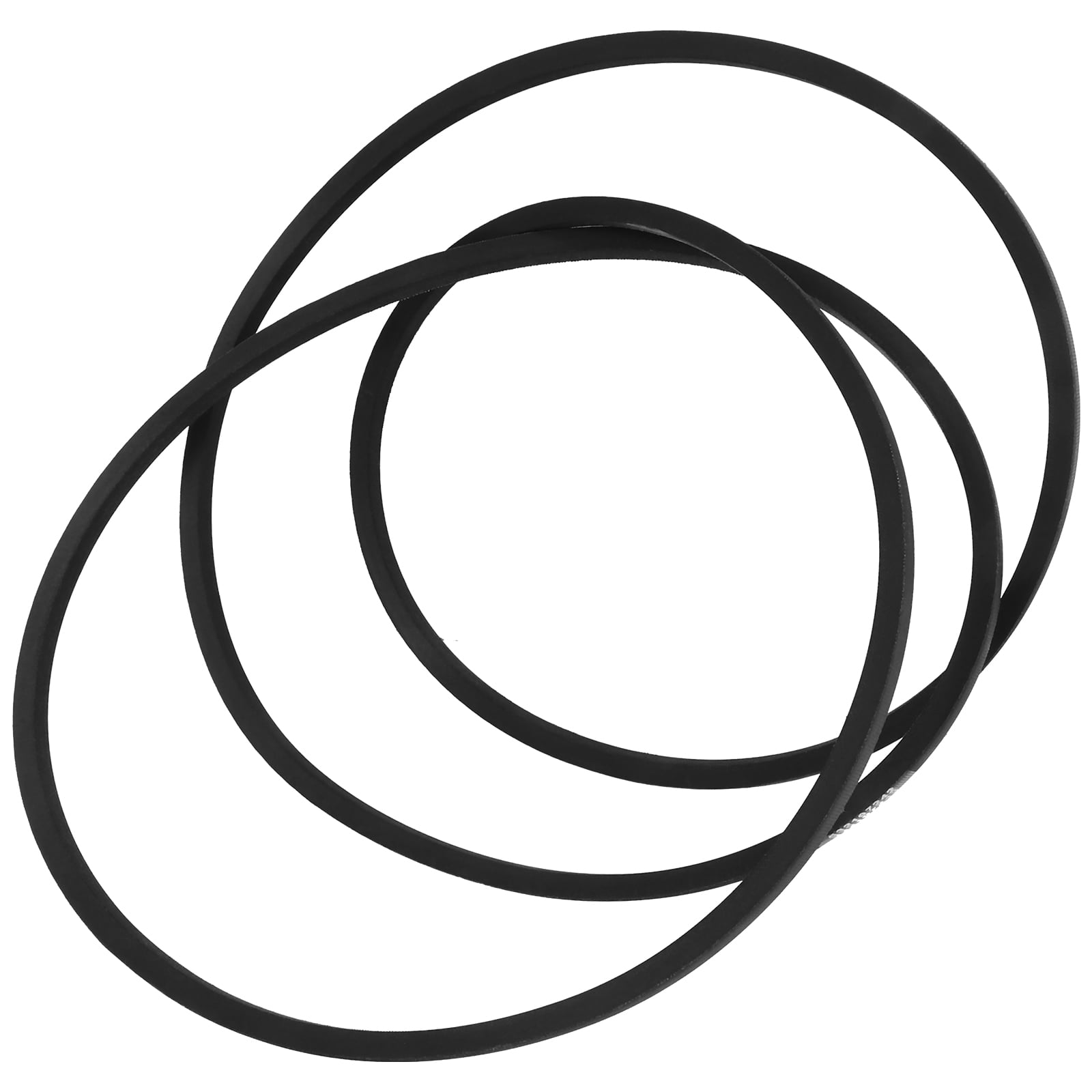 Hemoton Husquarvana Riding Mower Parts Lawn Striping Kit Push Black ...