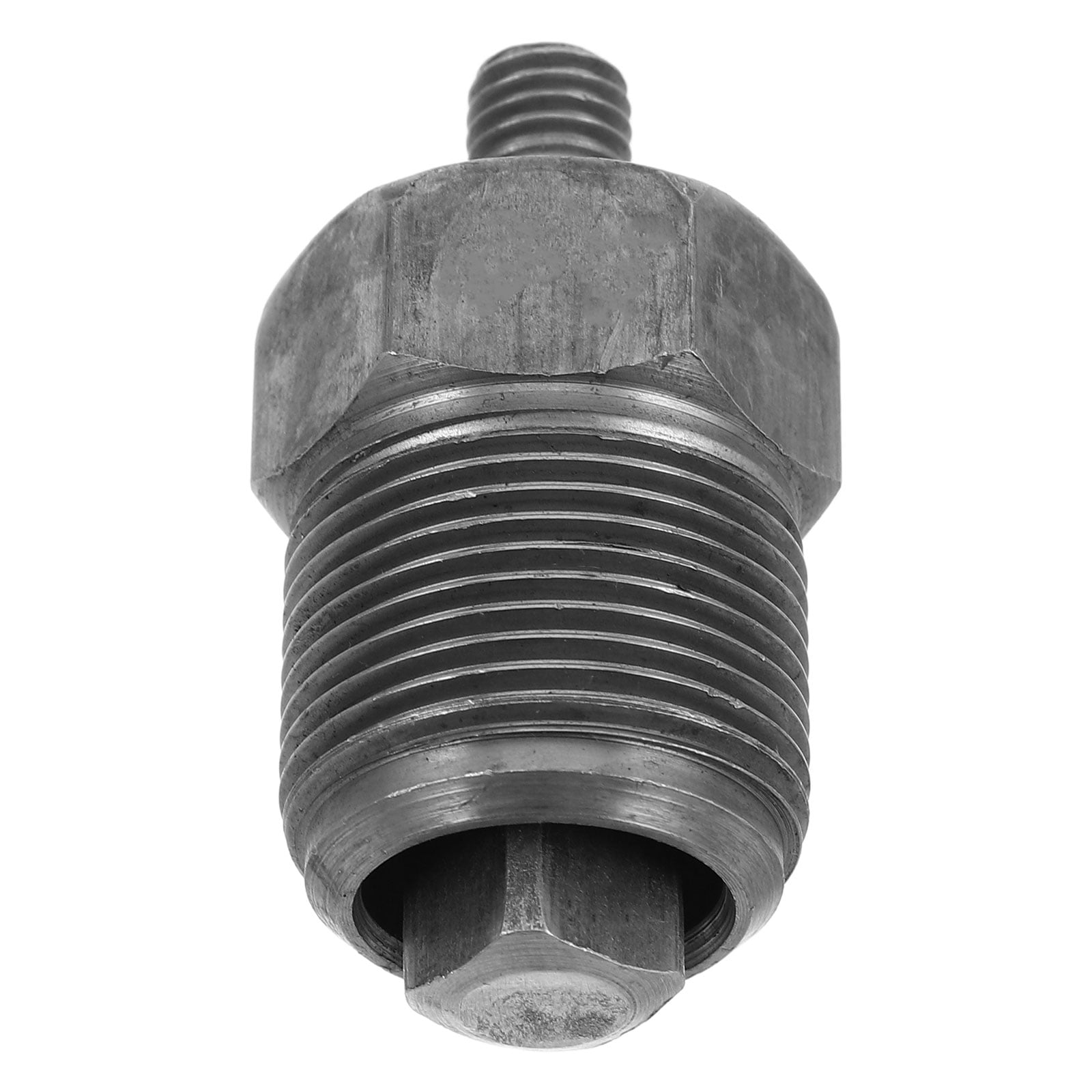 Hemoton Hydraulic Jack Part Horizontal Jacks Gas Pressure Relief Valve ...