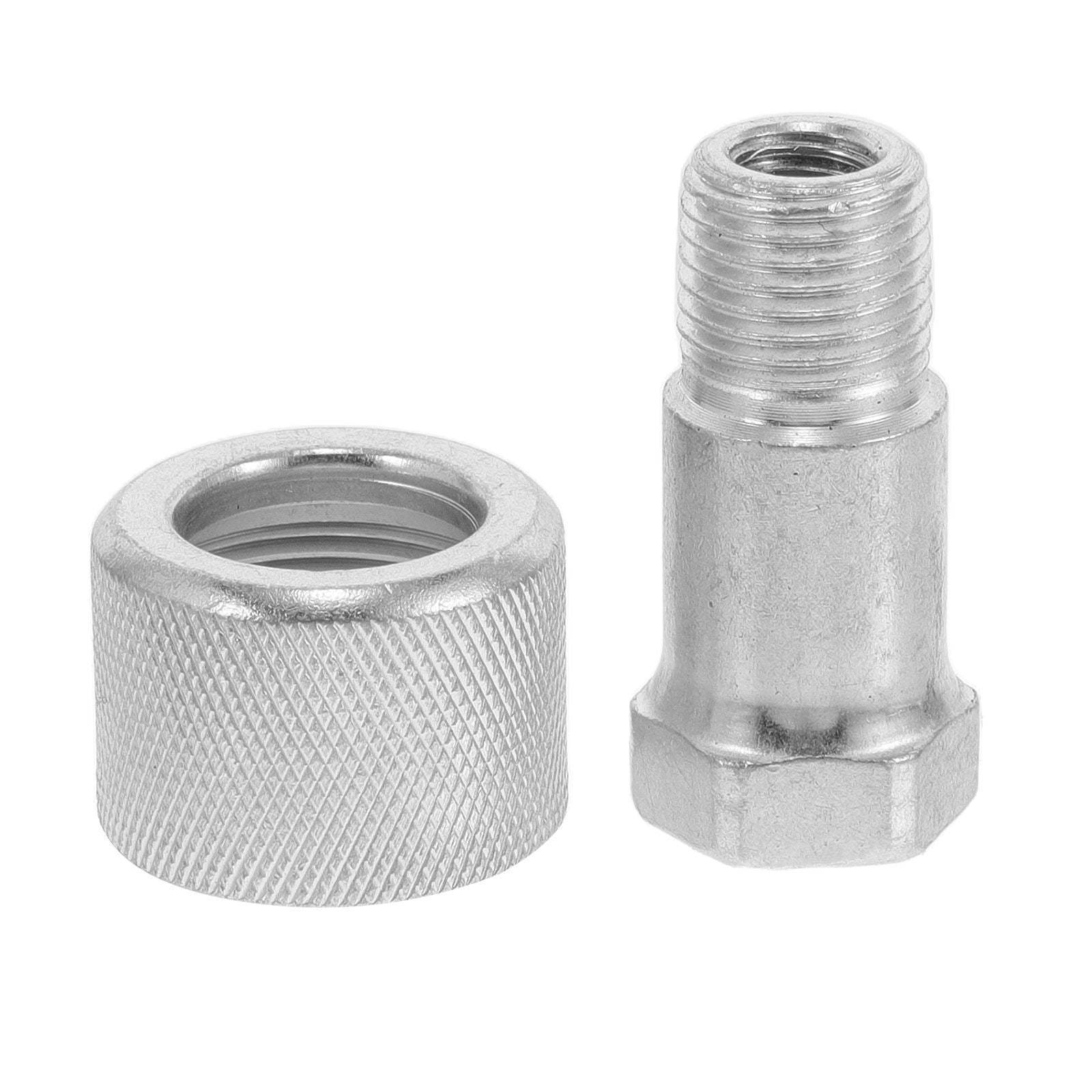 Hemoton Hydraulic Jack Seal Kit Floor Jack Spare Parts with Plunger ...