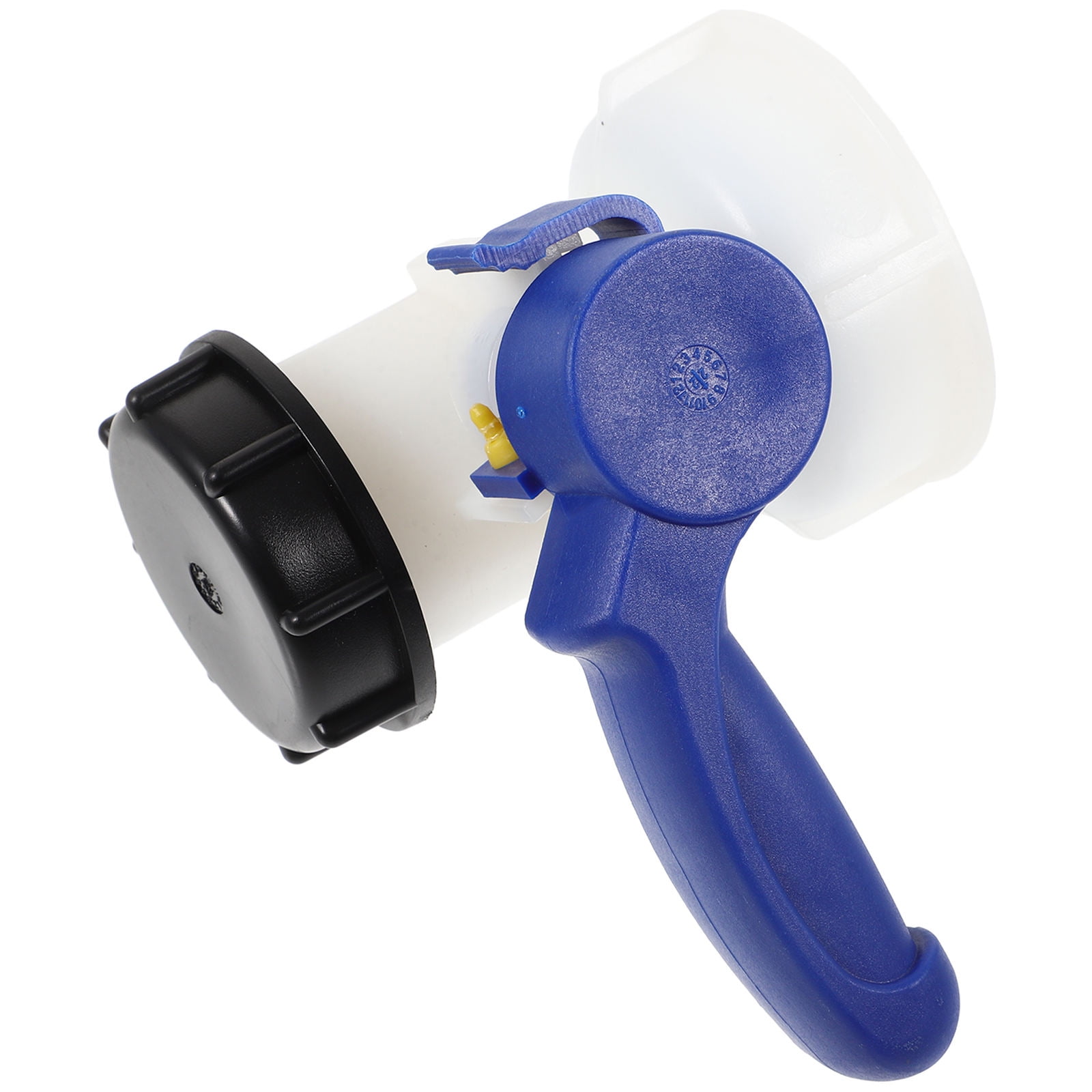 Hemoton IBC Tank Replacement Adapter IBC Ball Valve Water Tank Valve ...