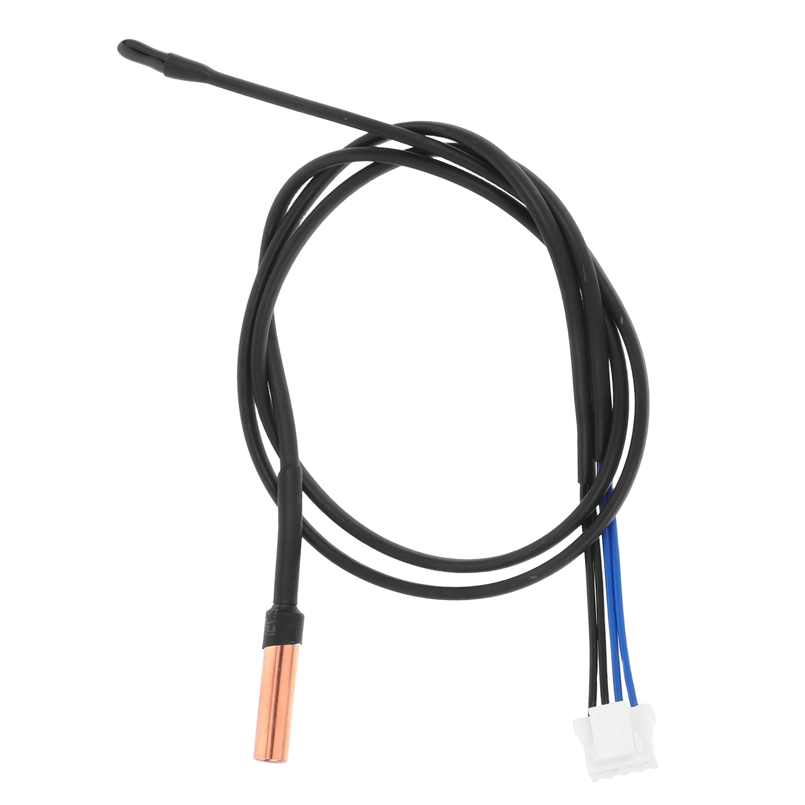 Hemoton Indoor Air Conditioner Temperature Sensor 5K Accurate ...