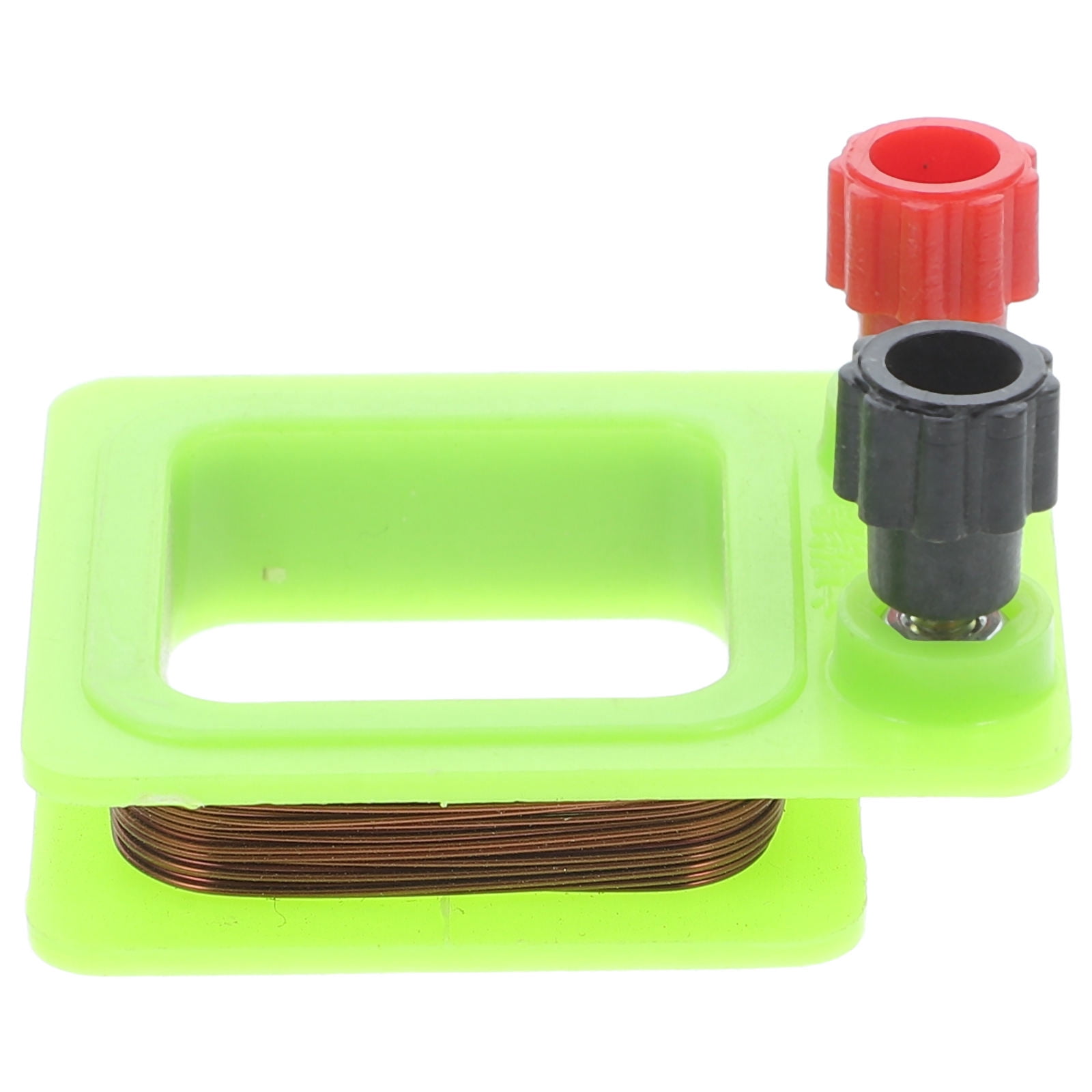 Hemoton Induction Coil Set for Physics Class Electromagnetic Teaching ...