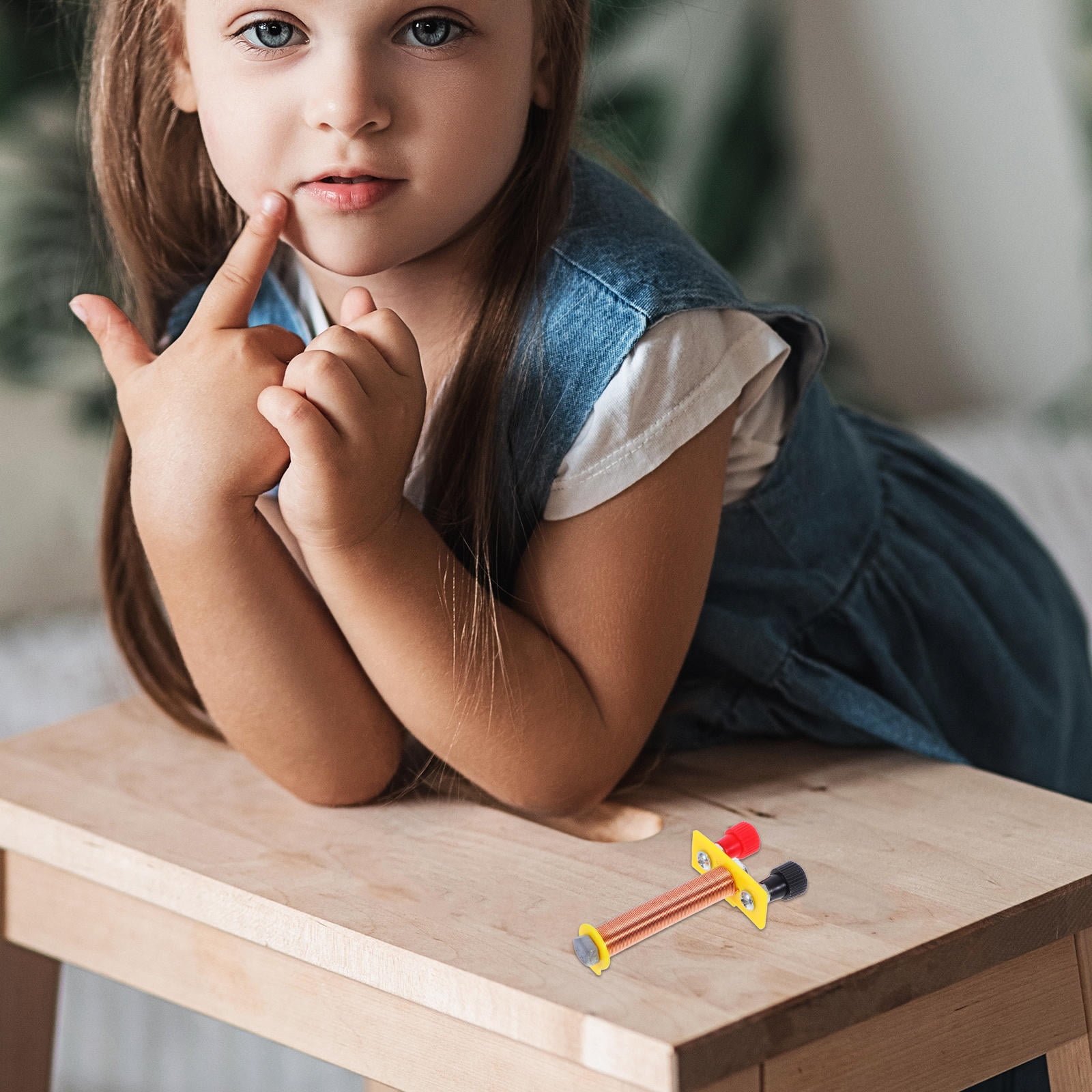 Hemoton Induction Coil For Teaching Physics Experiments Fine Copper ...