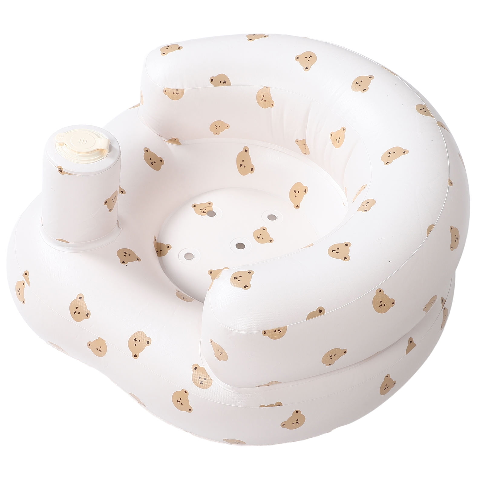 Hemoton Inflatable Baby Chairs Infant Blow Chair Infant Chair School ...