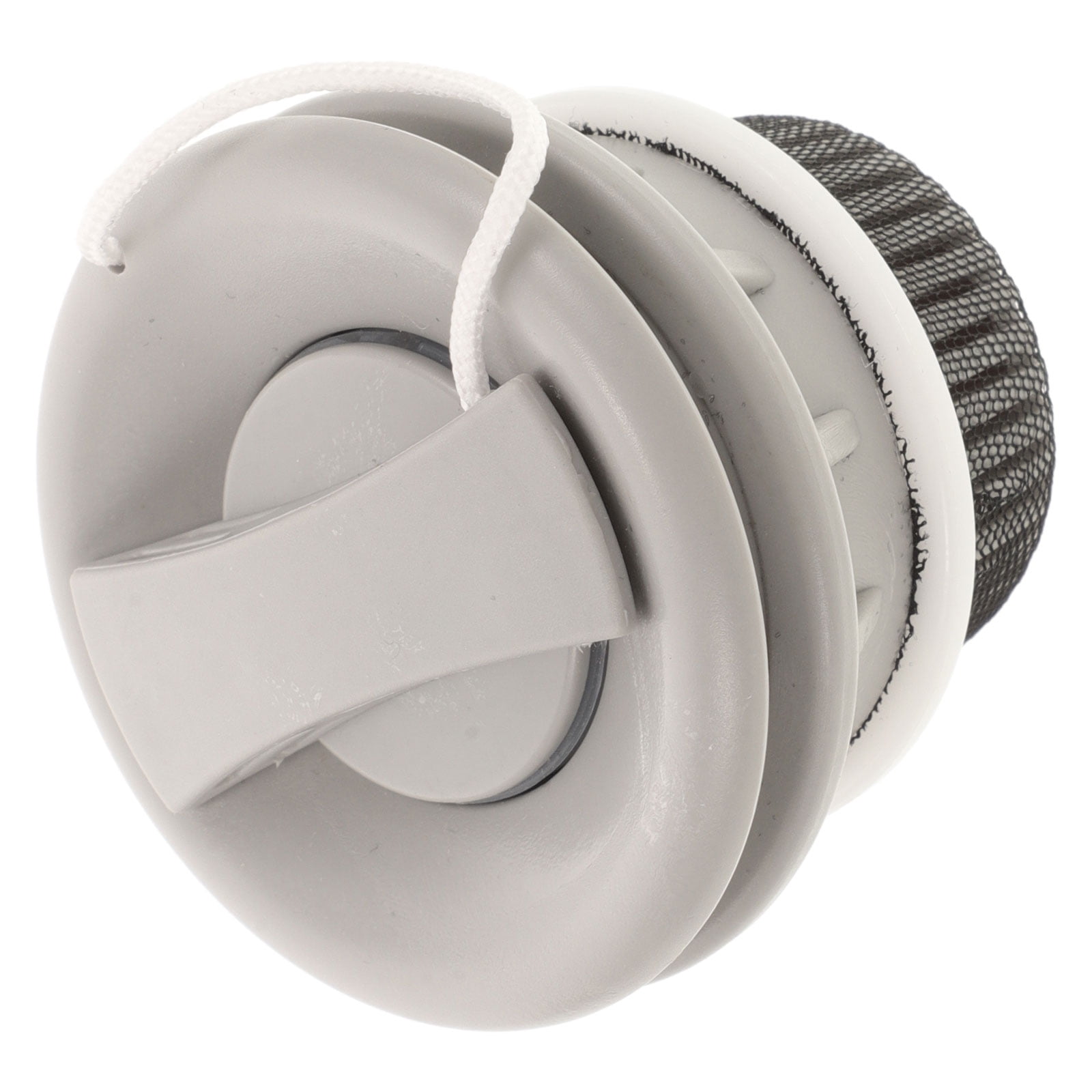 Light Grey Inflatable Boat Valve for Kayak Charging with Durable ...