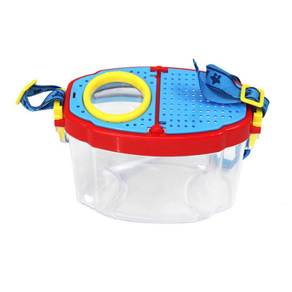 Hemoton Insect Observation Kit Kids' Nature Exploration Toy Child ...