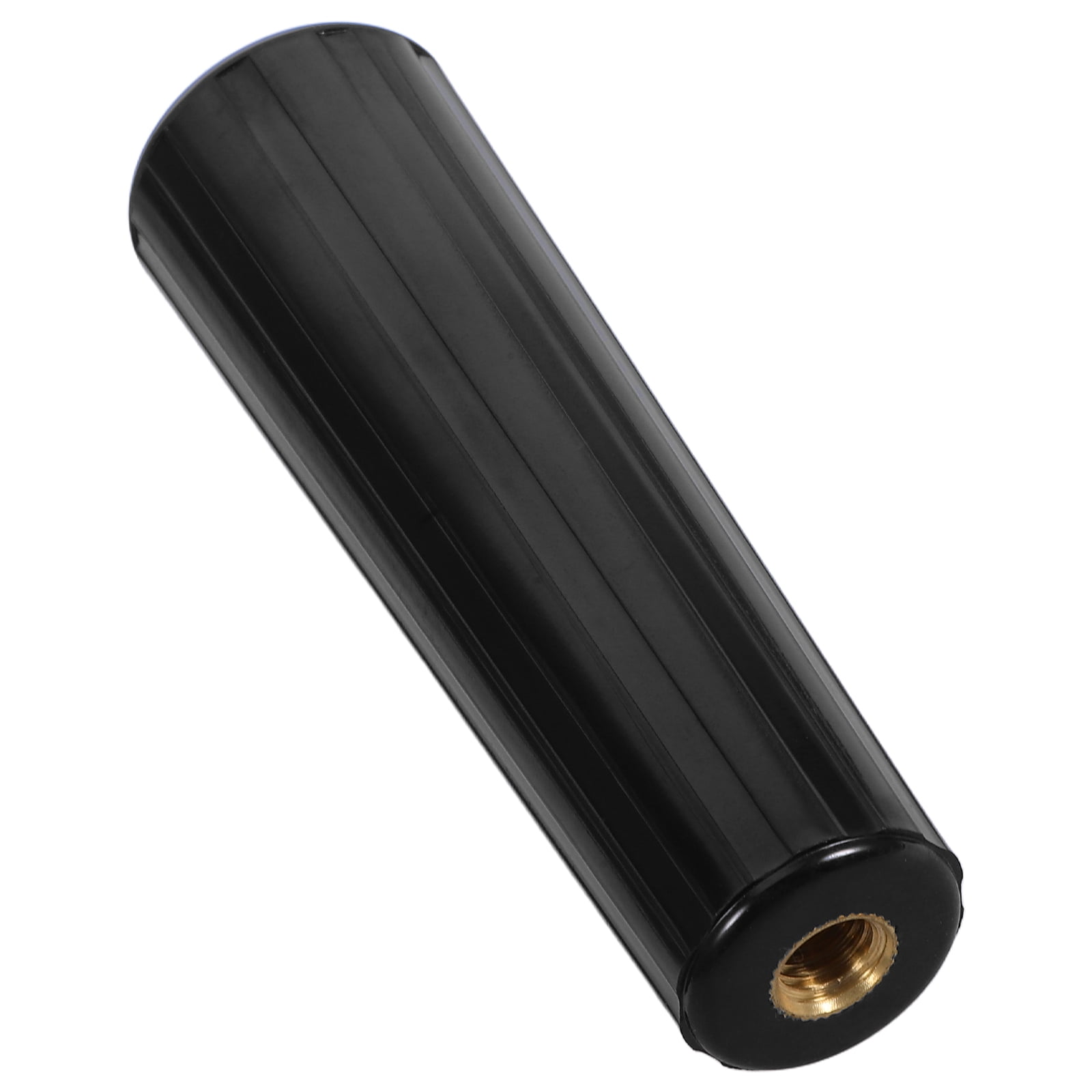 Hemoton Insulated Grill Rotisserie Rod Handle With Ring Thread Size M10 ...