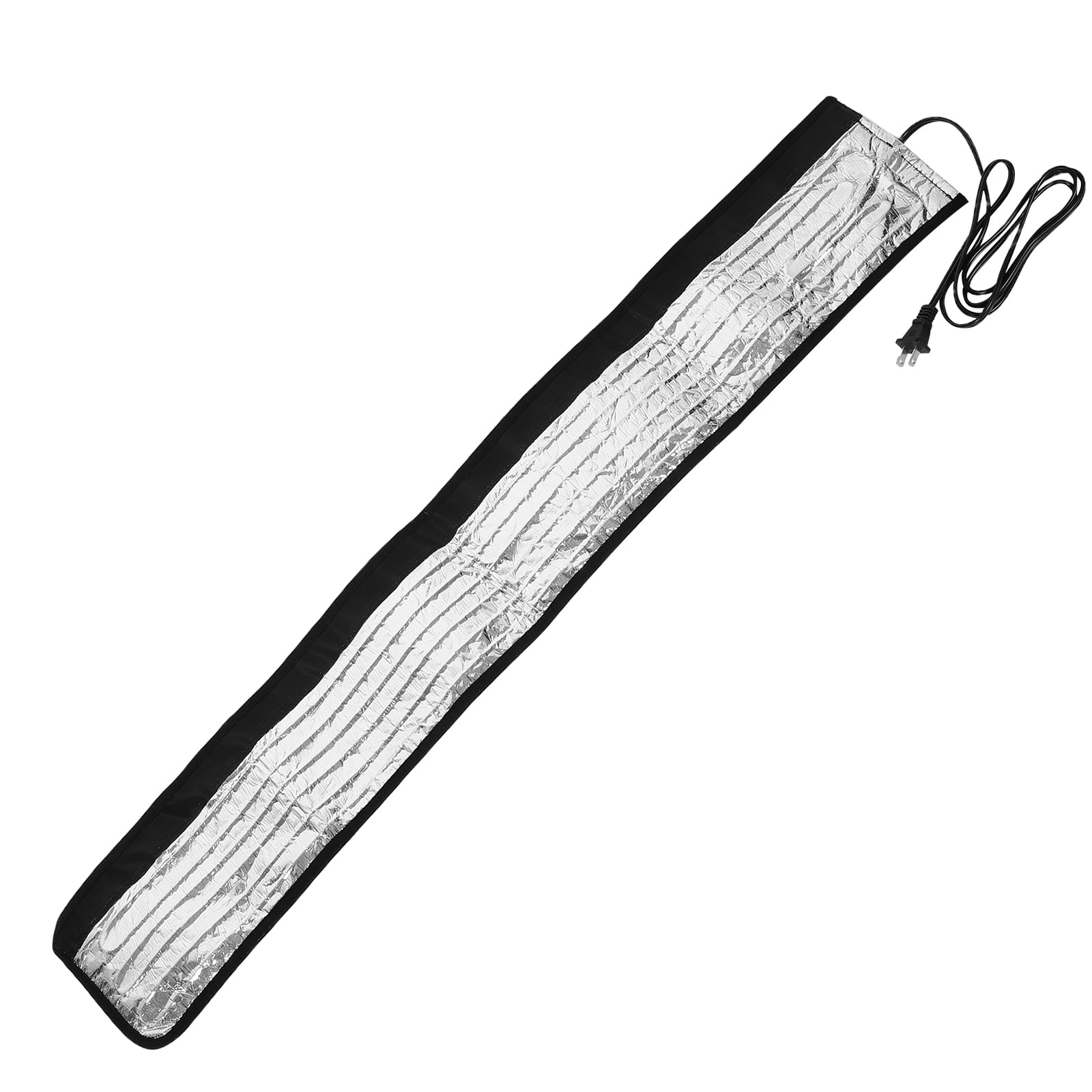 Hemoton Insulated Outdoor Faucet Sleeve Freeze Proof Water Tap Cover ...